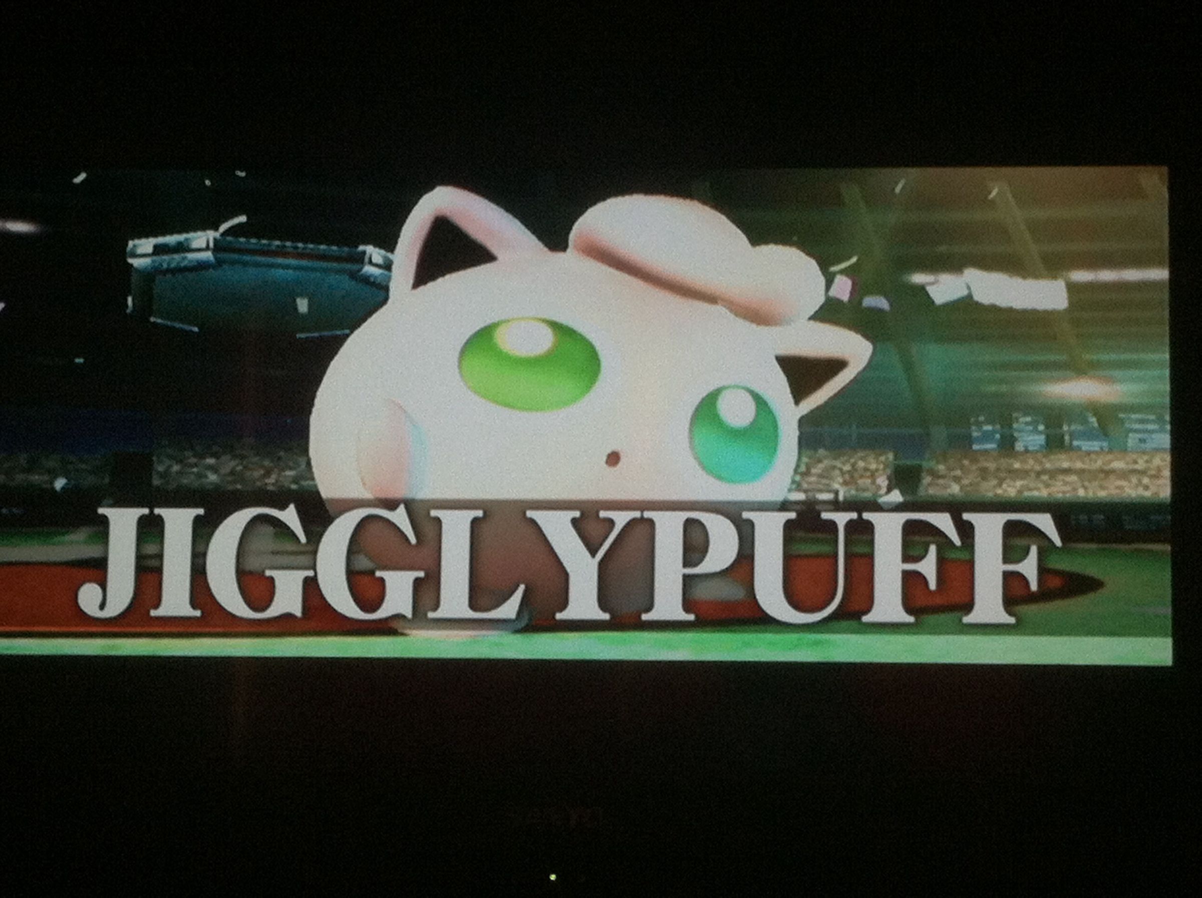 How to Unlock Jigglypuff on Super Smash Bros Brawl! : 7 Steps ...