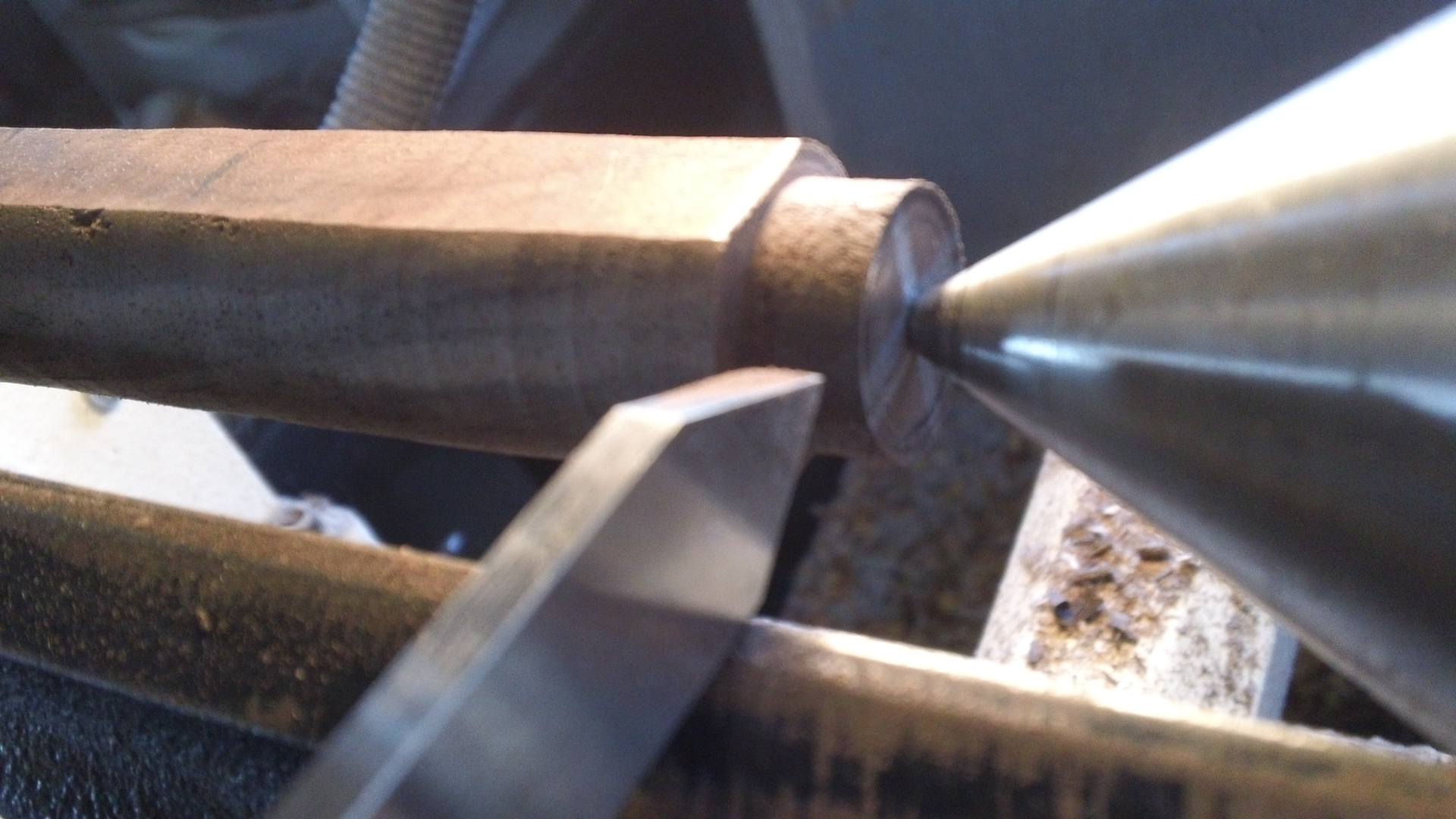 Small Carving Chisel : 4 Steps - Instructables