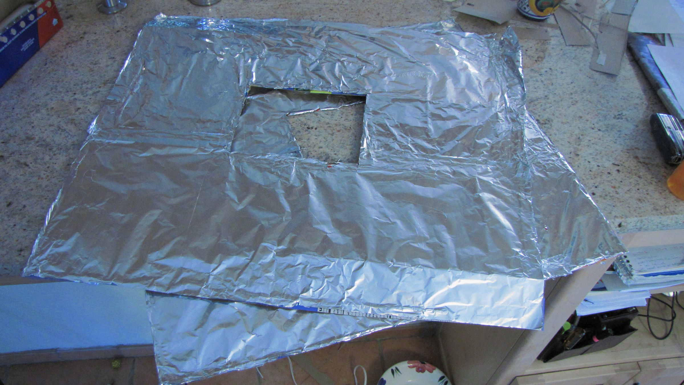 Pressure Plate Alarm: for Pets : 6 Steps - Instructables