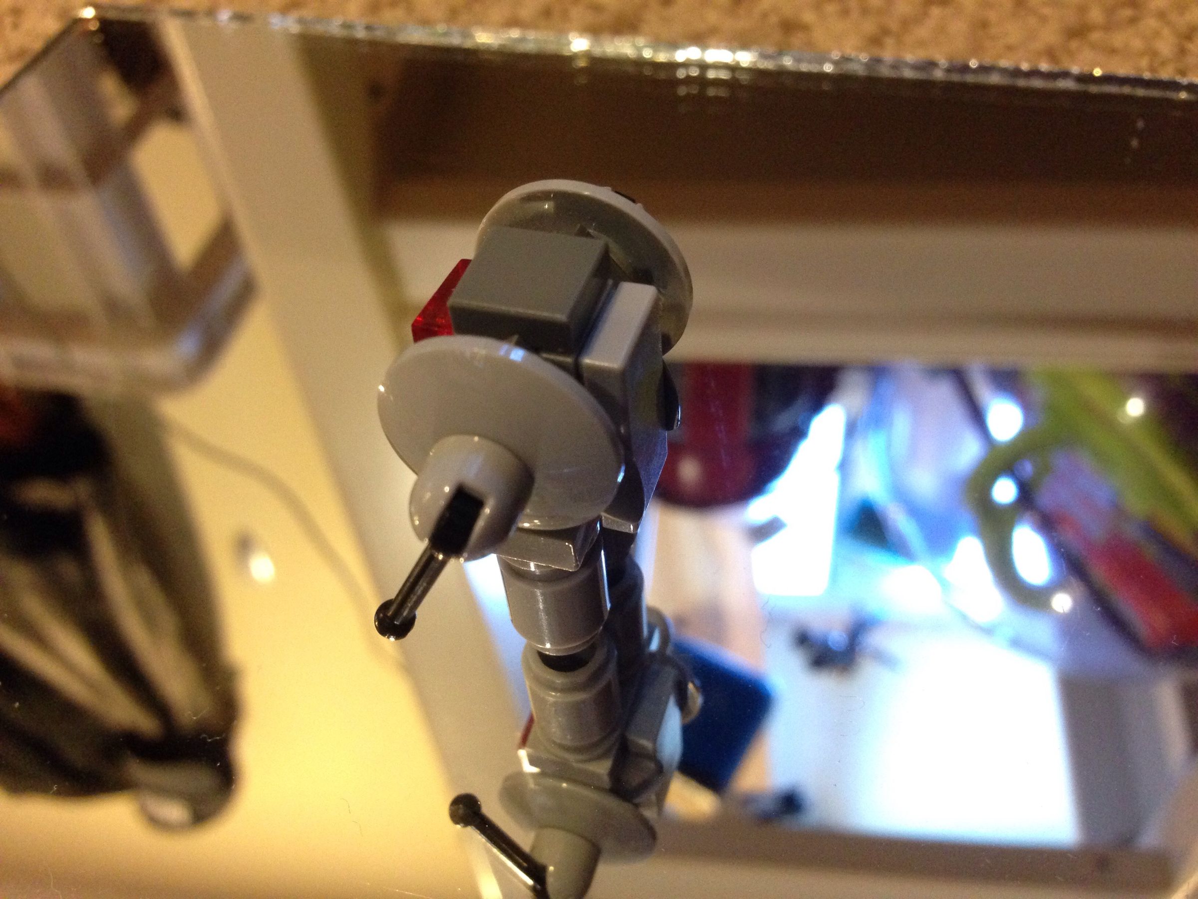 Micro Lego Pokemon Team 1 : 4 Steps - Instructables