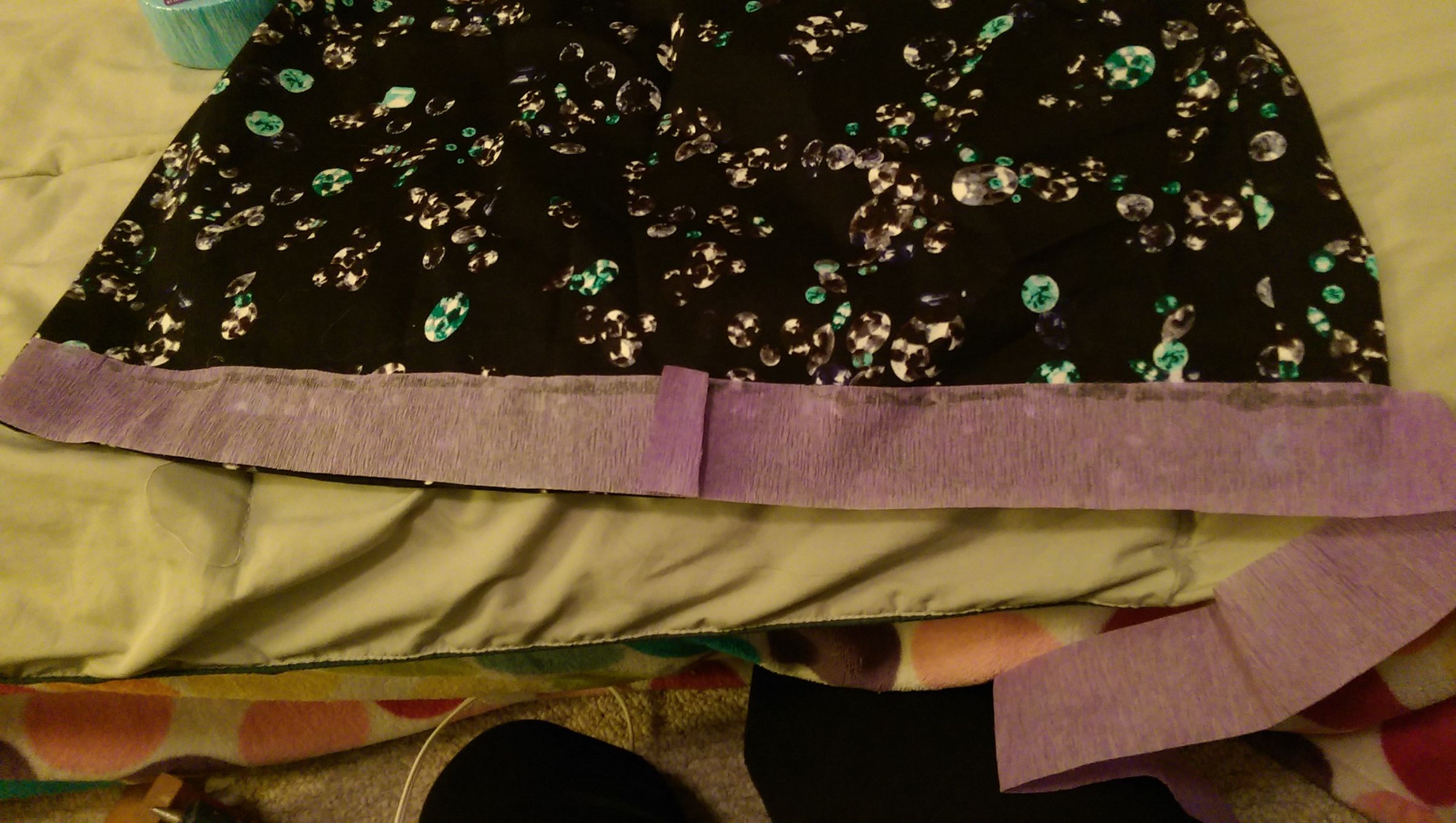 Pinata Costume : 5 Steps - Instructables