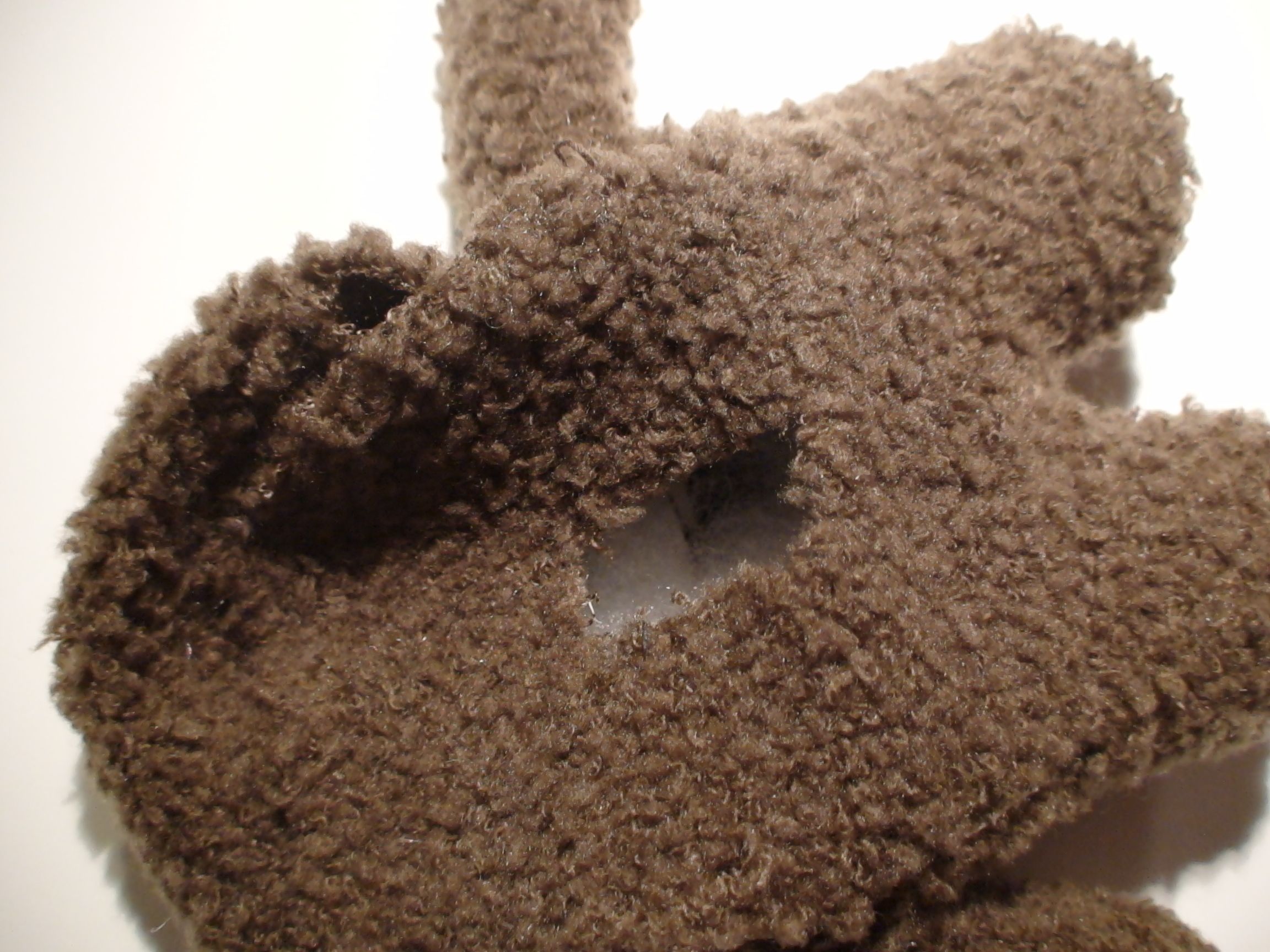 Domo Mouse : 5 Steps - Instructables