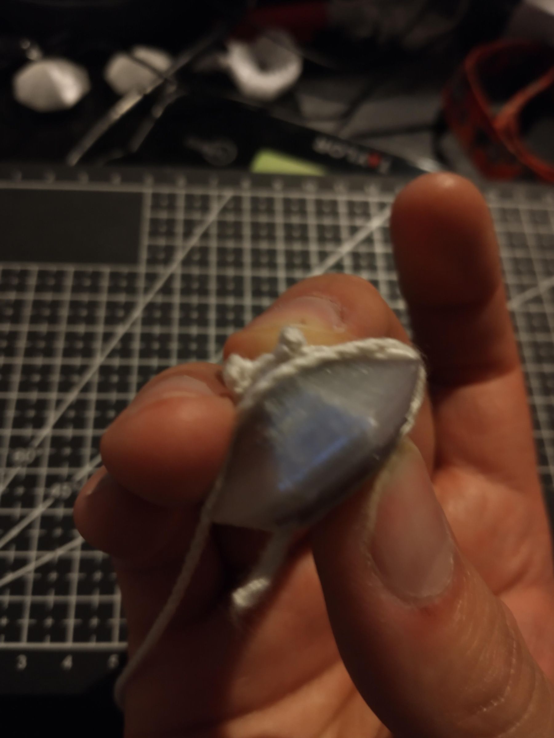 3D Printed Beigoma: the Original Fighting Tops : 10 Steps - Instructables