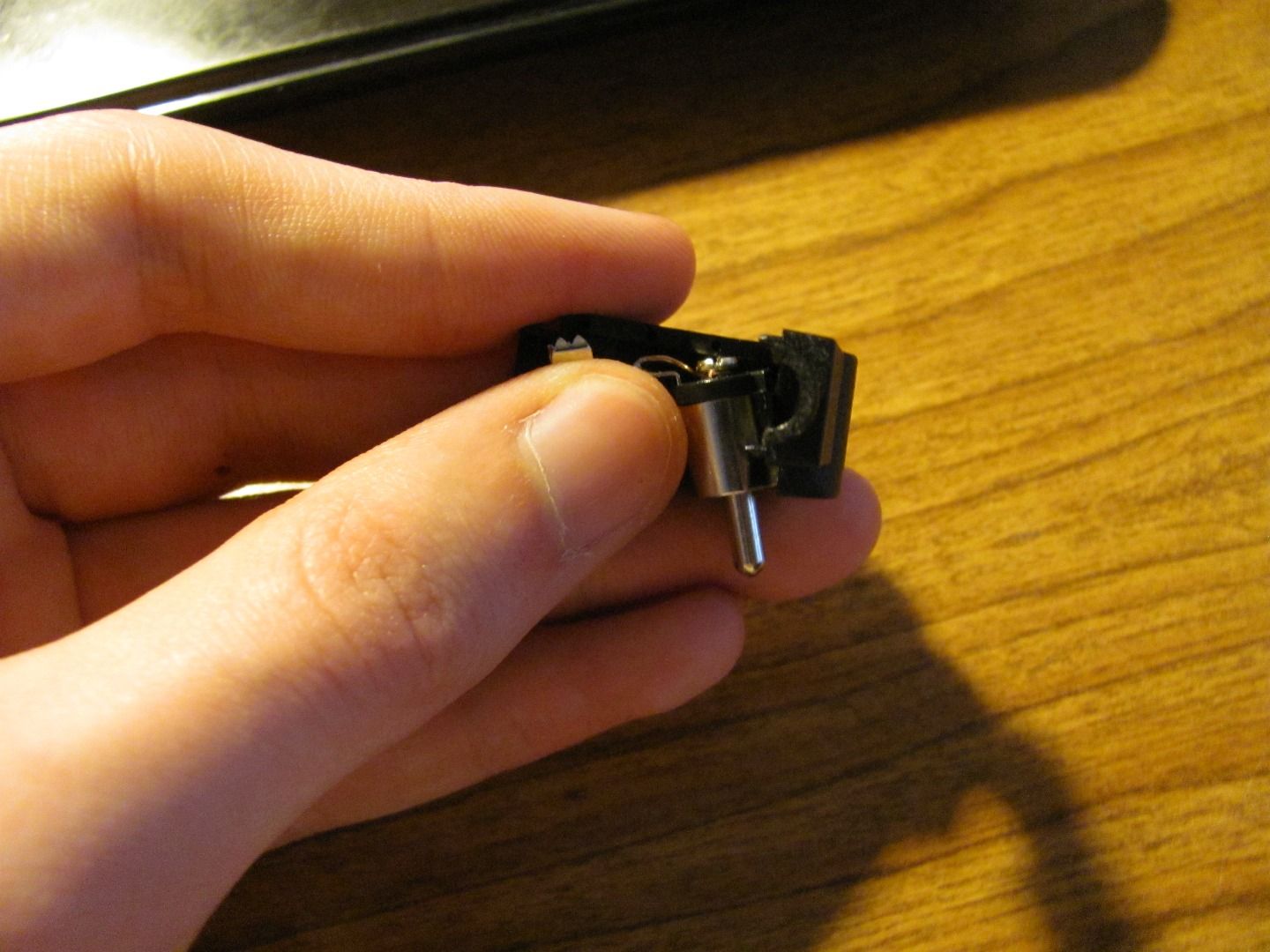 How to Build a Model Rocket Launch Controller With a Removable Key : 17 ...