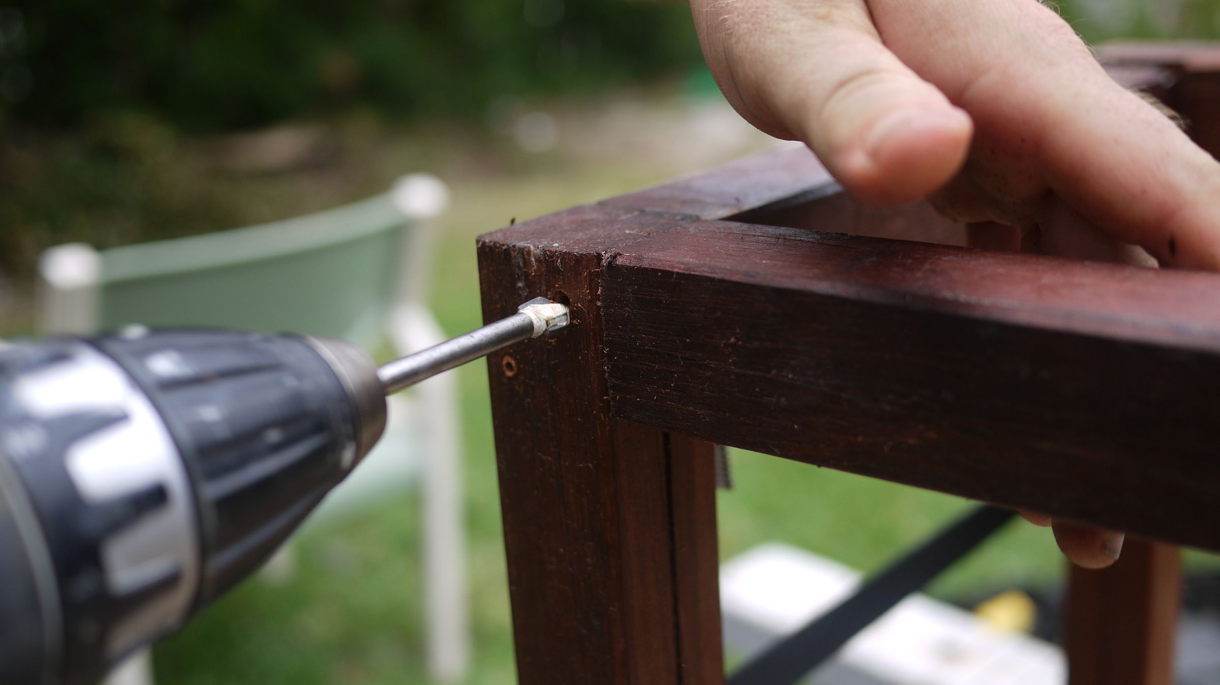 Industrial Fly Trap : 22 Steps (with Pictures) - Instructables