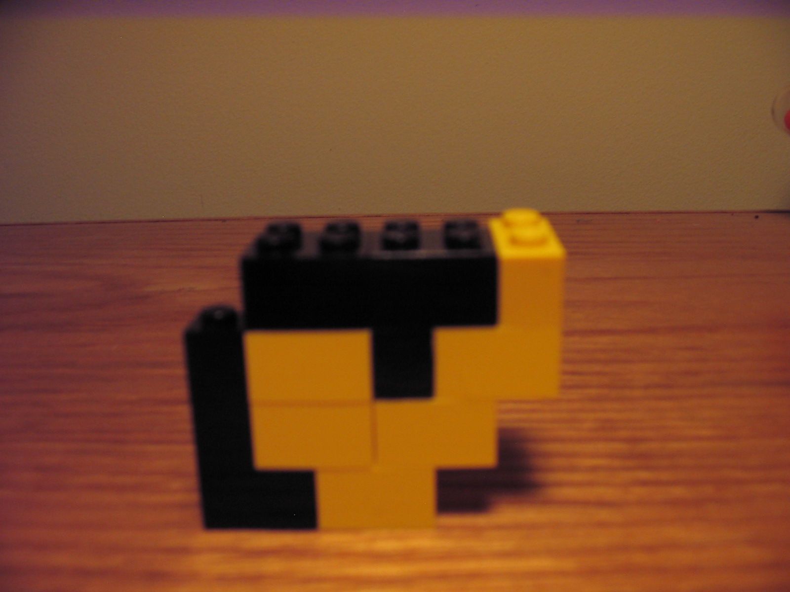How to Make Yoshi Out of Legos : 13 Steps - Instructables