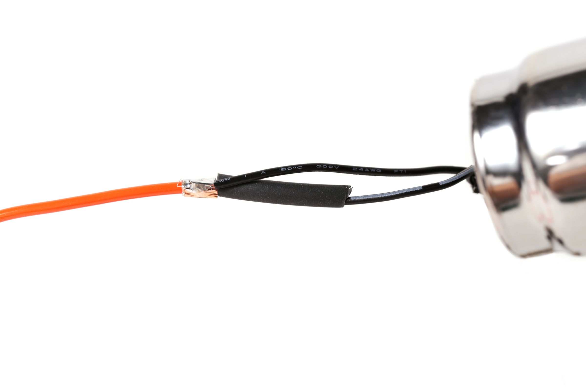 EL Wire : 8 Steps - Instructables