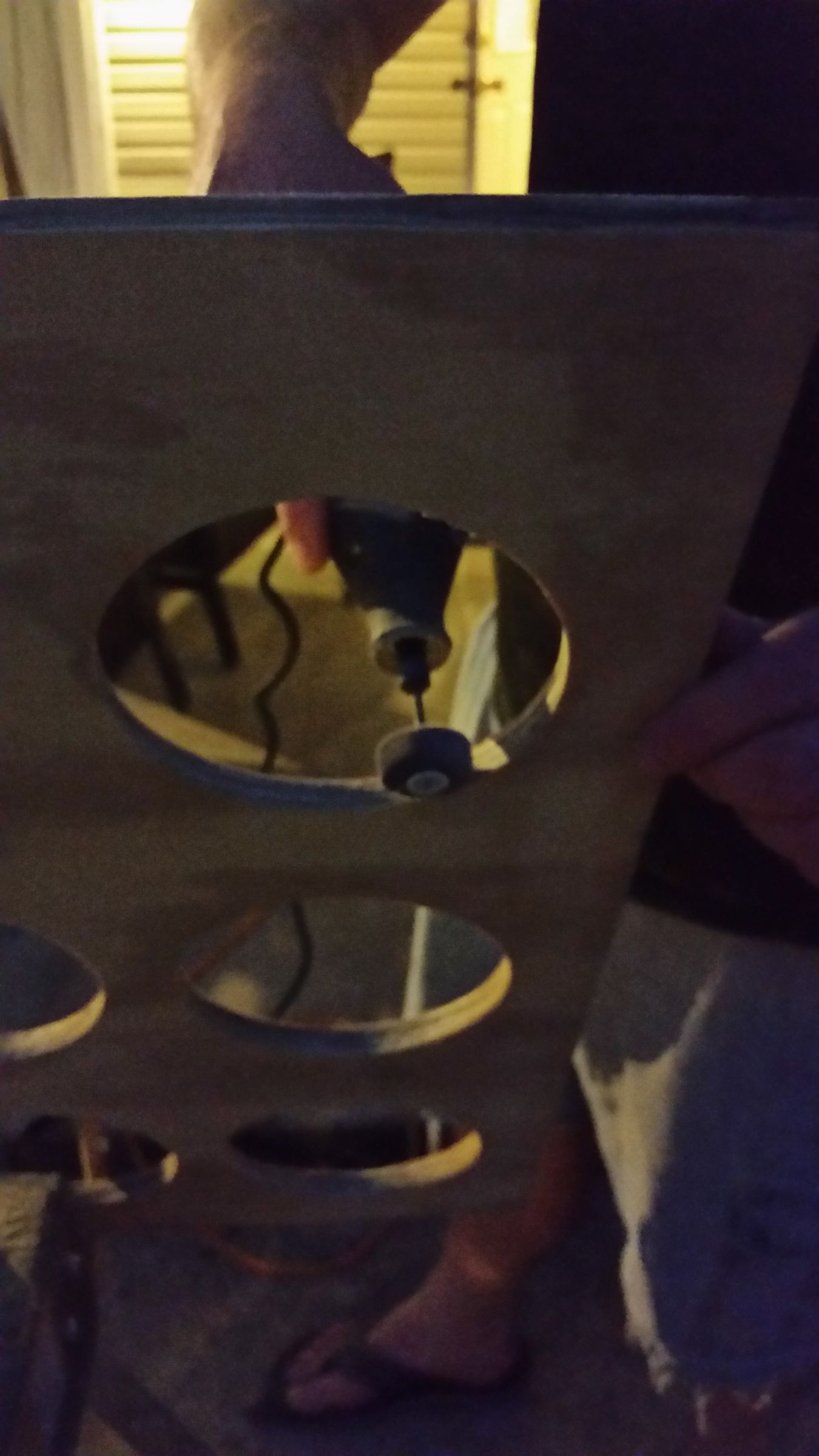 Punch Board : 9 Steps (with Pictures) - Instructables
