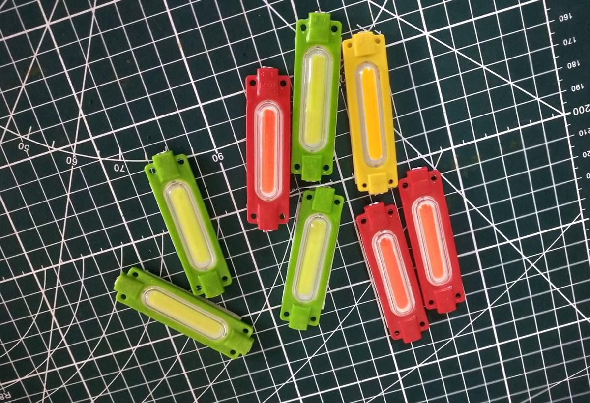 Google Lamp : 16 Steps (with Pictures) - Instructables