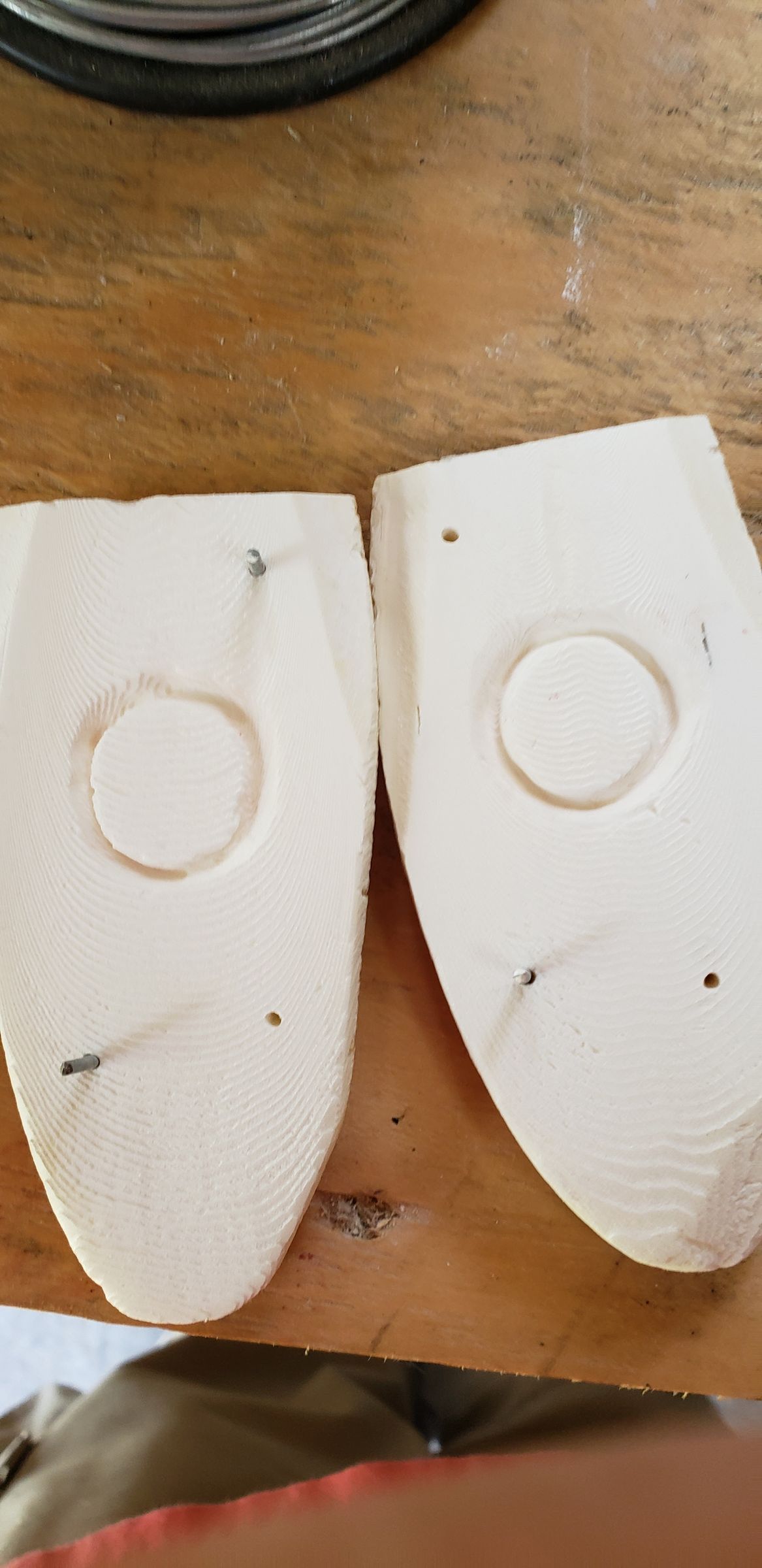 Silver Ring - Cuttlebone Cast : 13 Steps (with Pictures) - Instructables