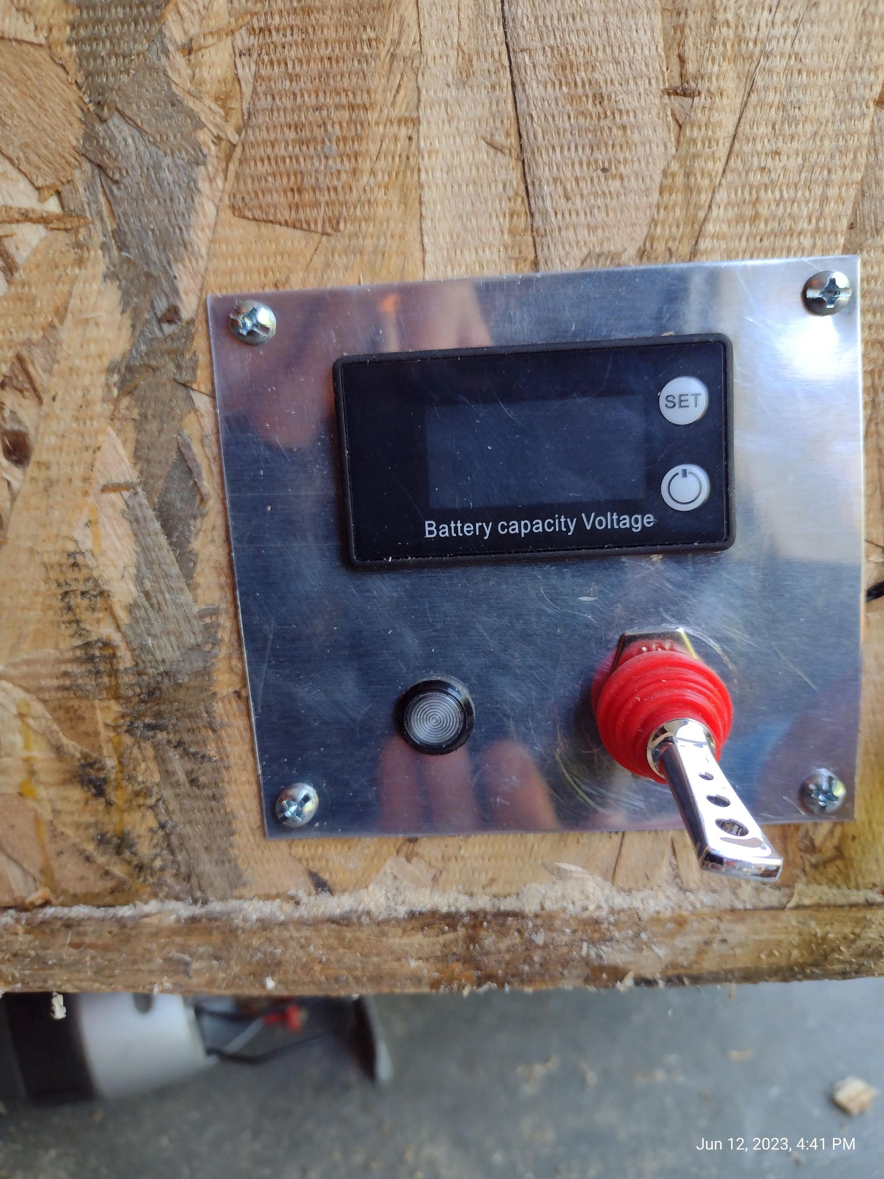 Electric Tractor Conversion - Allis G Cultivator : 8 Steps - Instructables