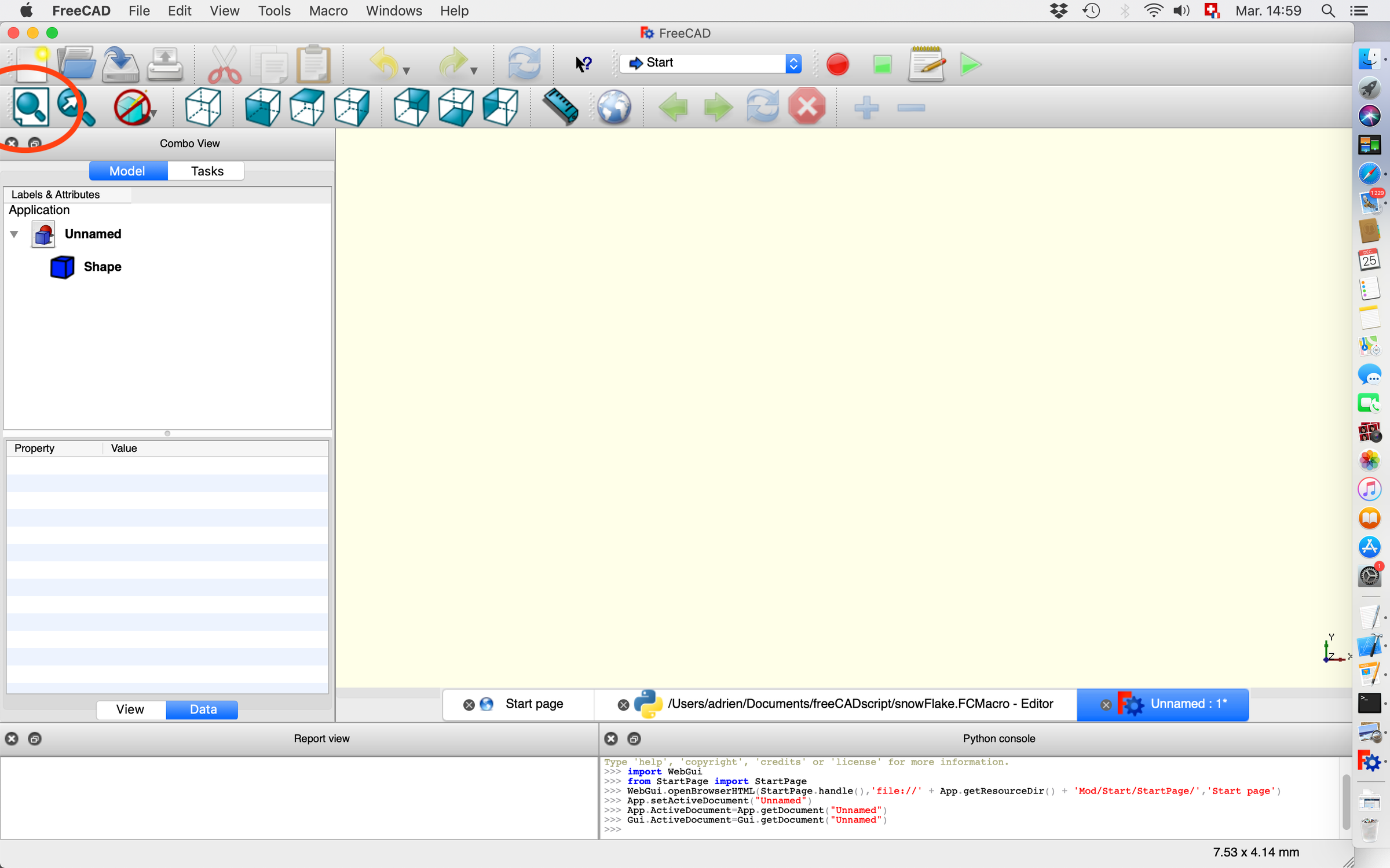 Snowflake Generator : 3 Steps (with Pictures) - Instructables