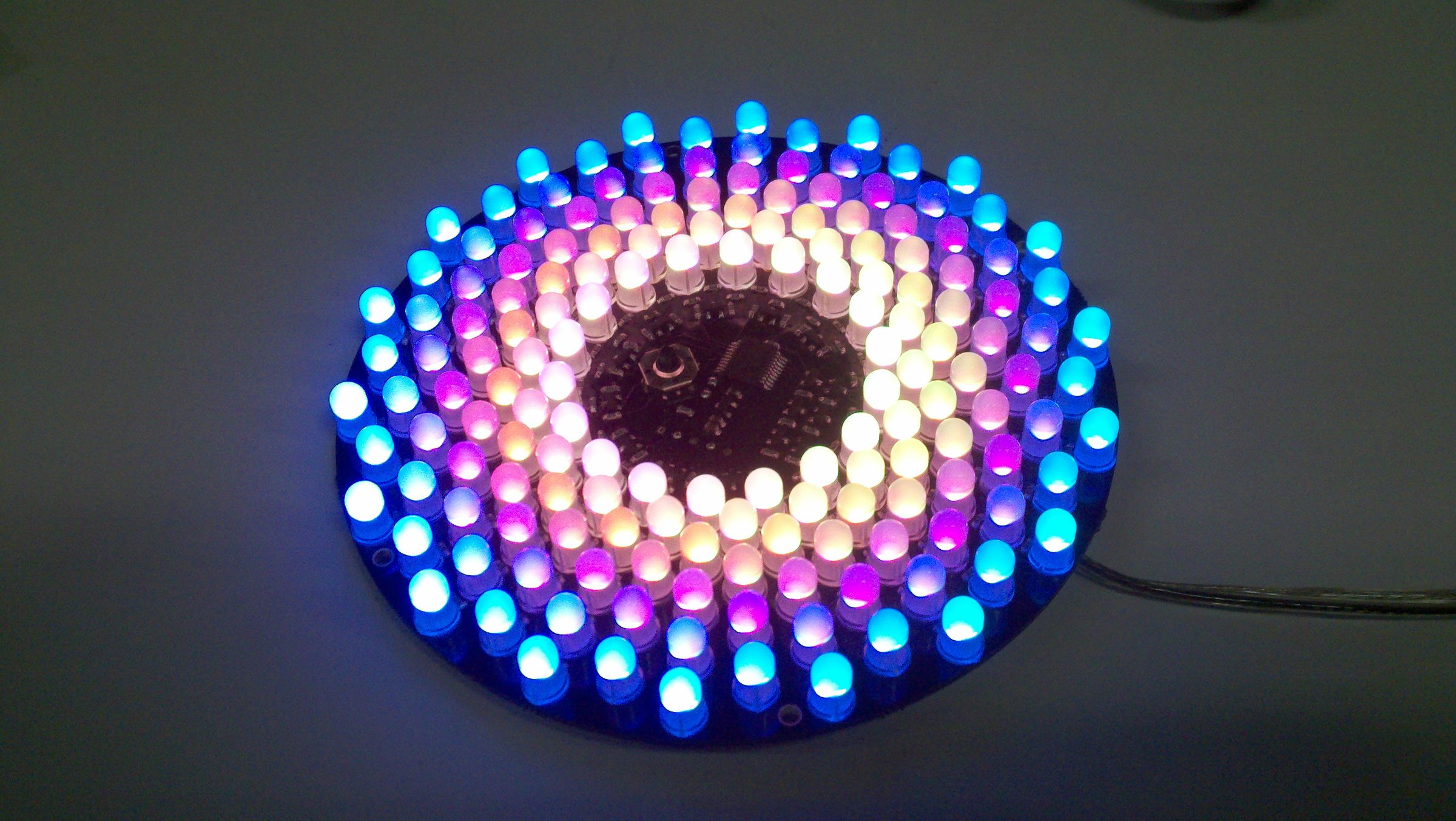 Aurora 9x18 Kit : 7 Steps - Instructables