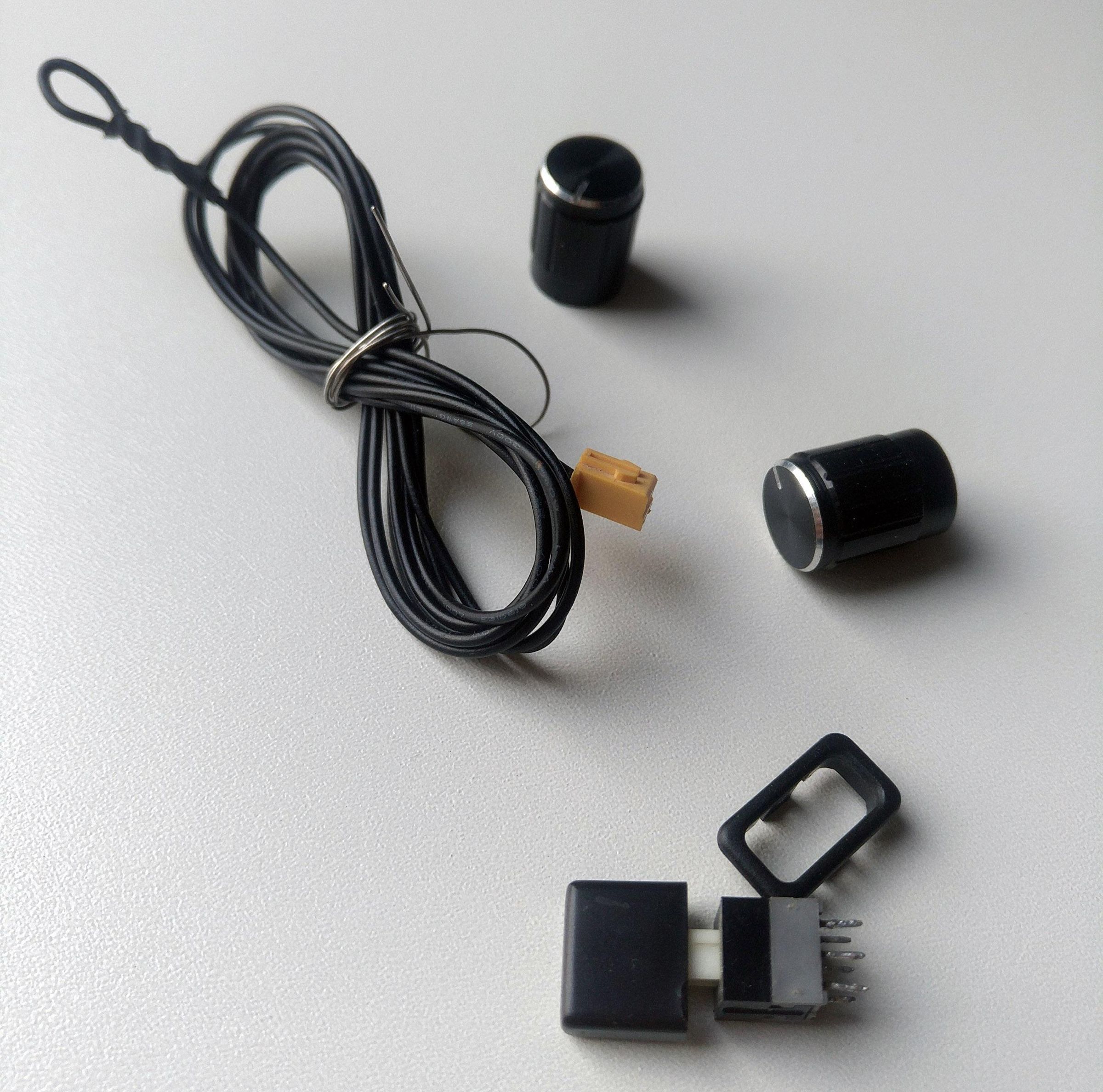 3D Printed Mini Radio and Amplifier : 10 Steps (with Pictures ...