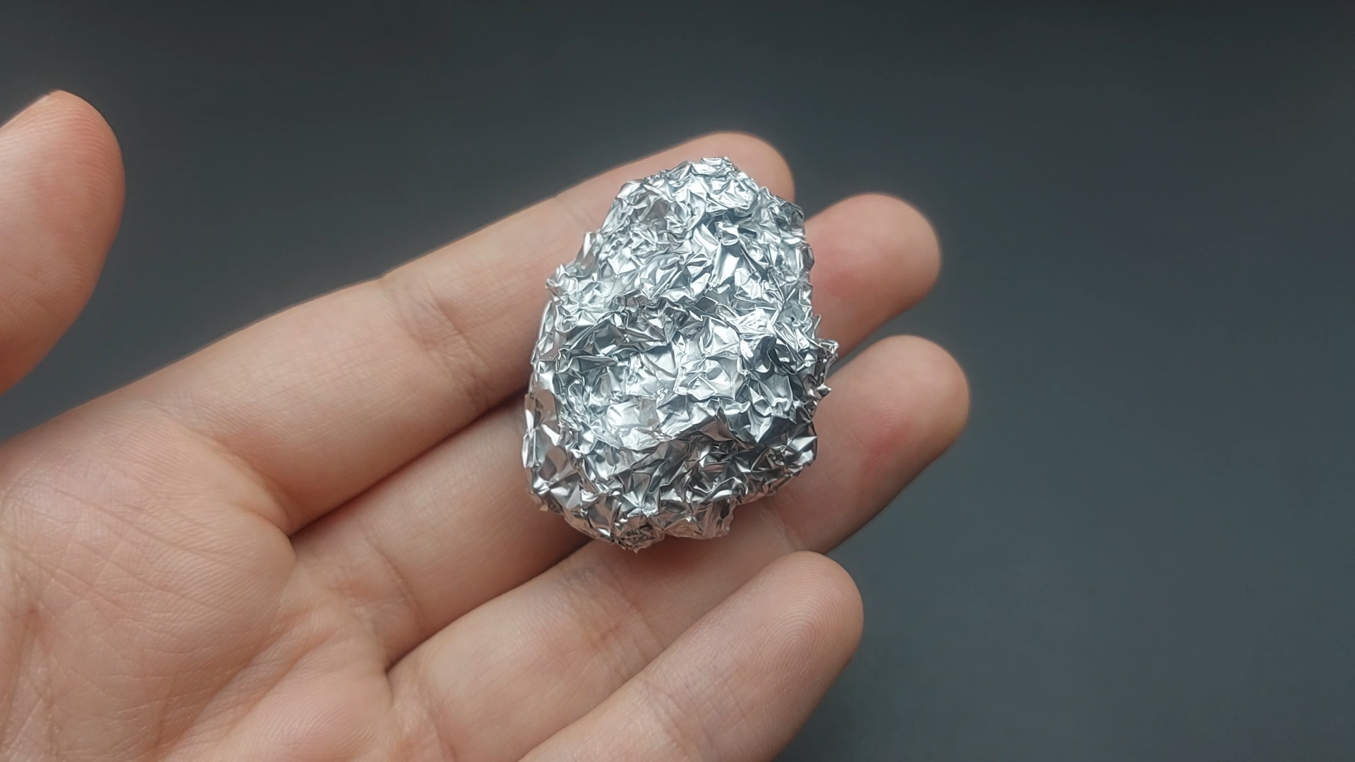 Iridescent Crystals Using Simple Materials : 6 Steps (with Pictures ...