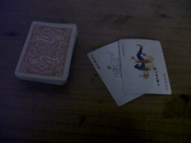Maths Card Trick : 7 Steps - Instructables