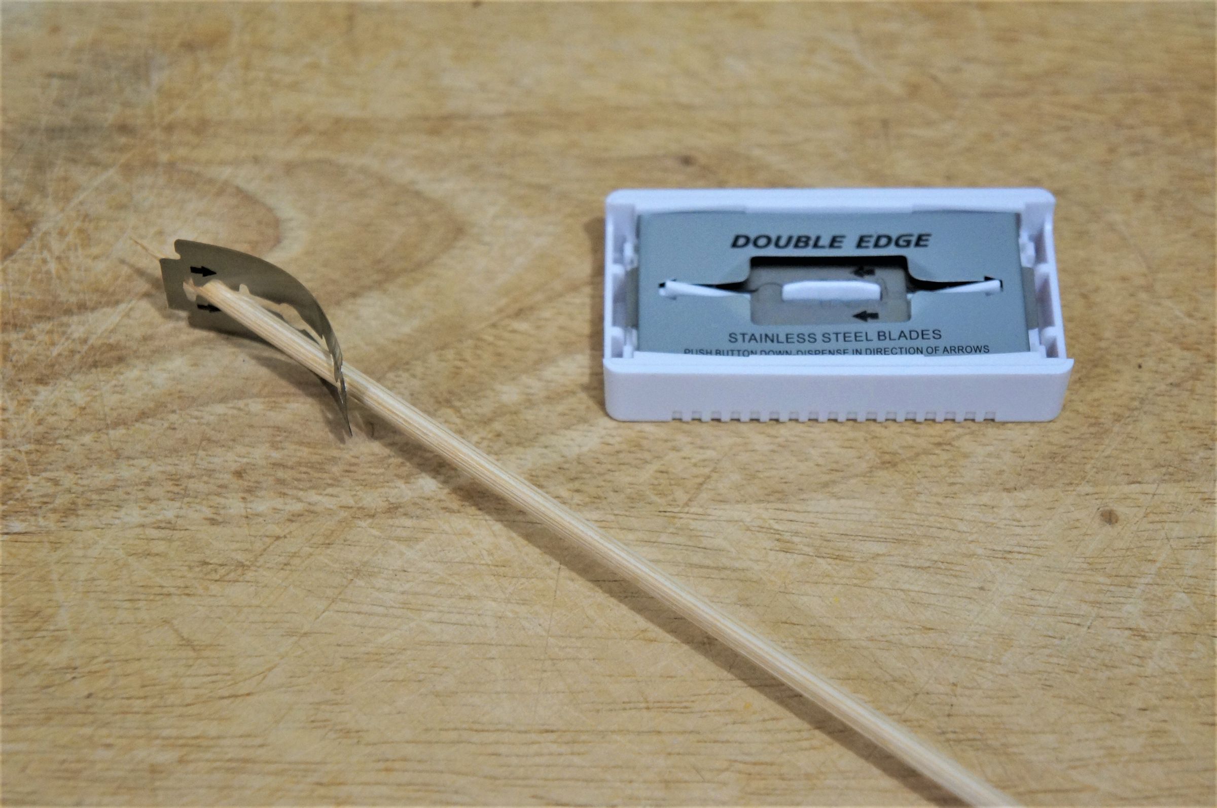 Score Shape Color and Stencil Bread for Bread Lovers : 13 Steps (with ...