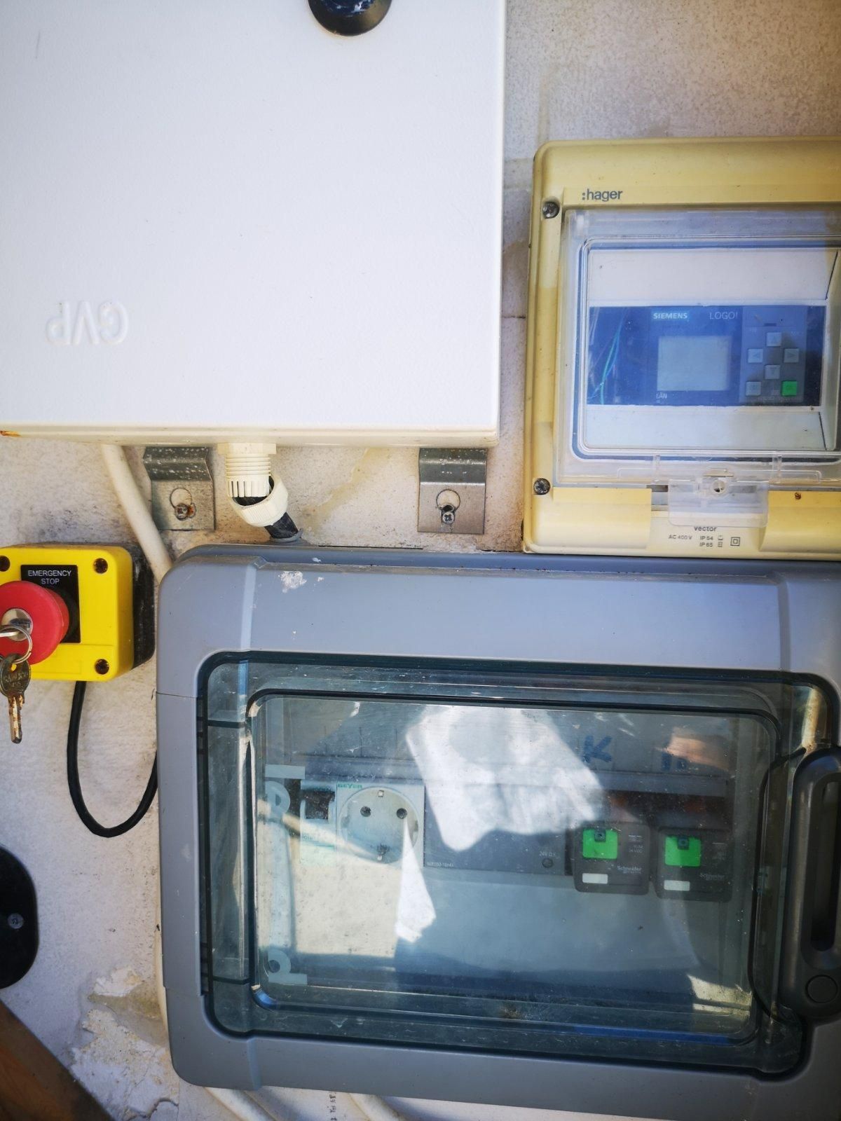 3 Floor Elevator Arduino : 9 Steps - Instructables