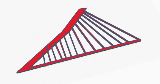 Bridge Design Challenge : 8 Steps (with Pictures) - Instructables