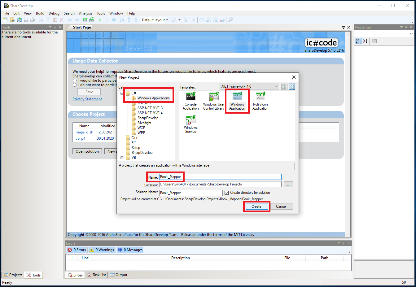 Book-Mapper : 7 Steps (with Pictures) - Instructables