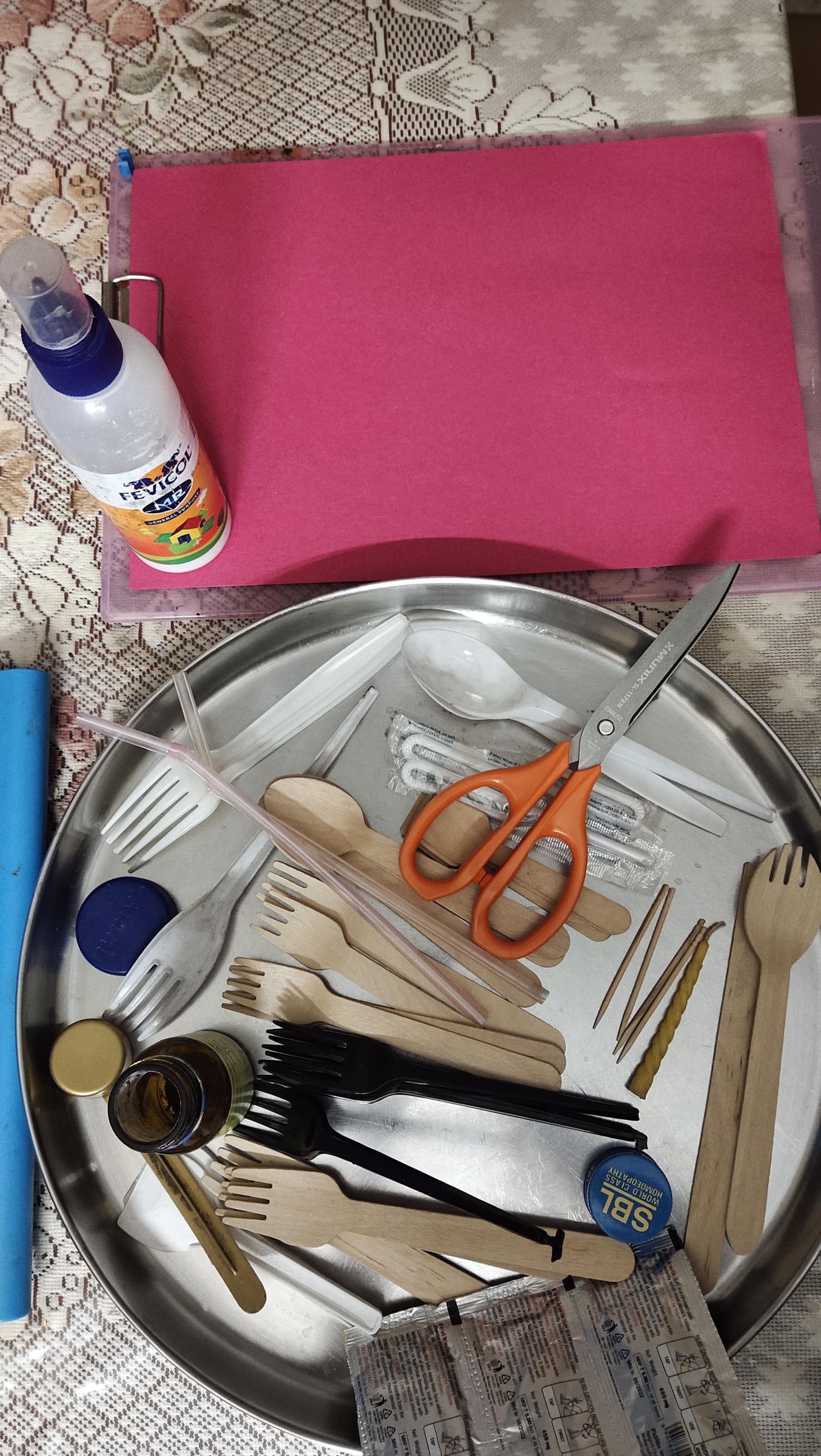 The Digestive System Working Model : 3 Steps - Instructables