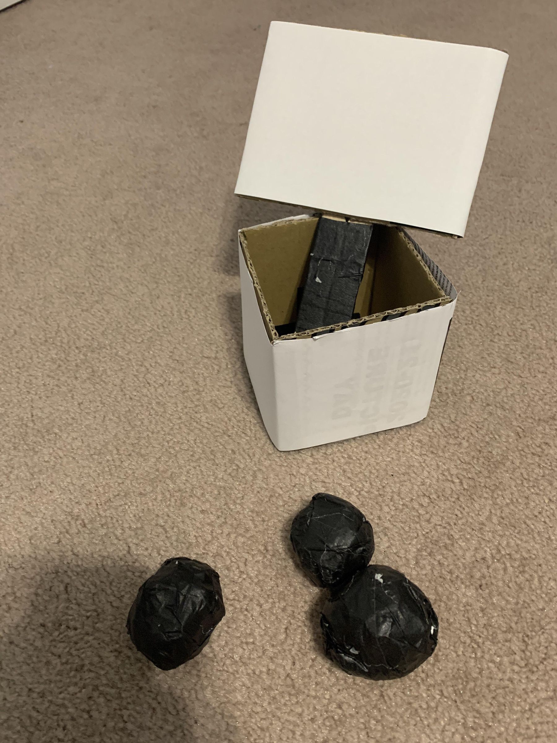Homemade Game : 5 Steps - Instructables
