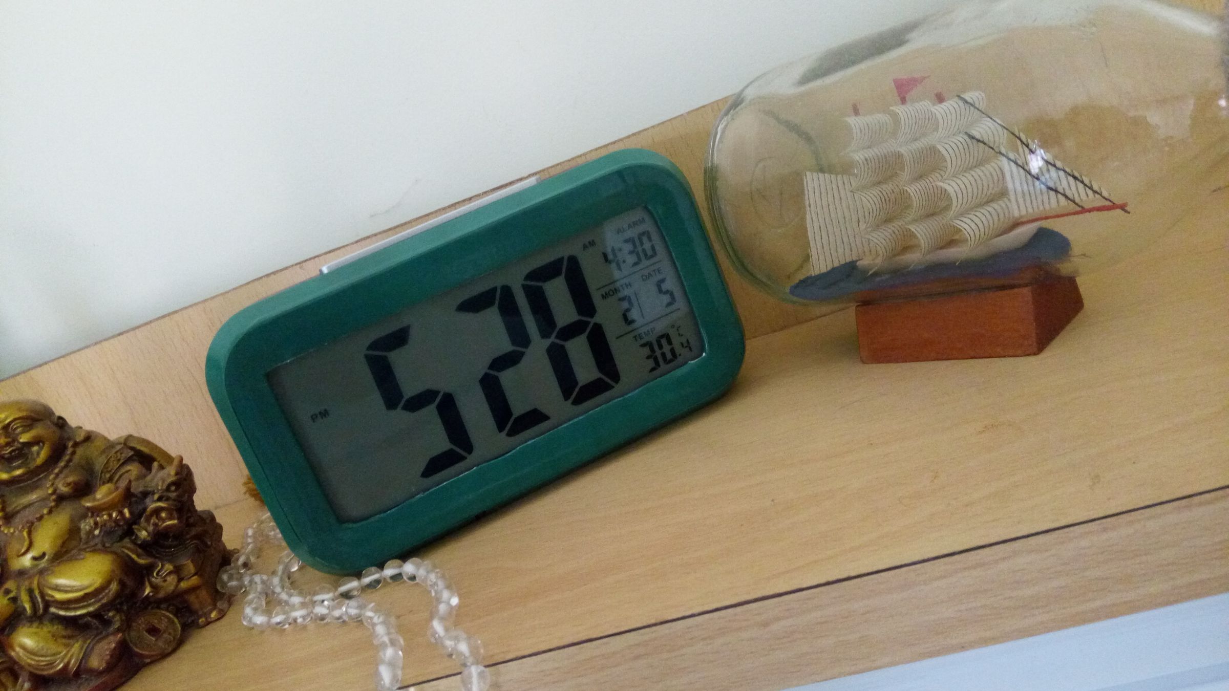 Duct Tape Clock Wrap : 4 Steps (with Pictures) - Instructables