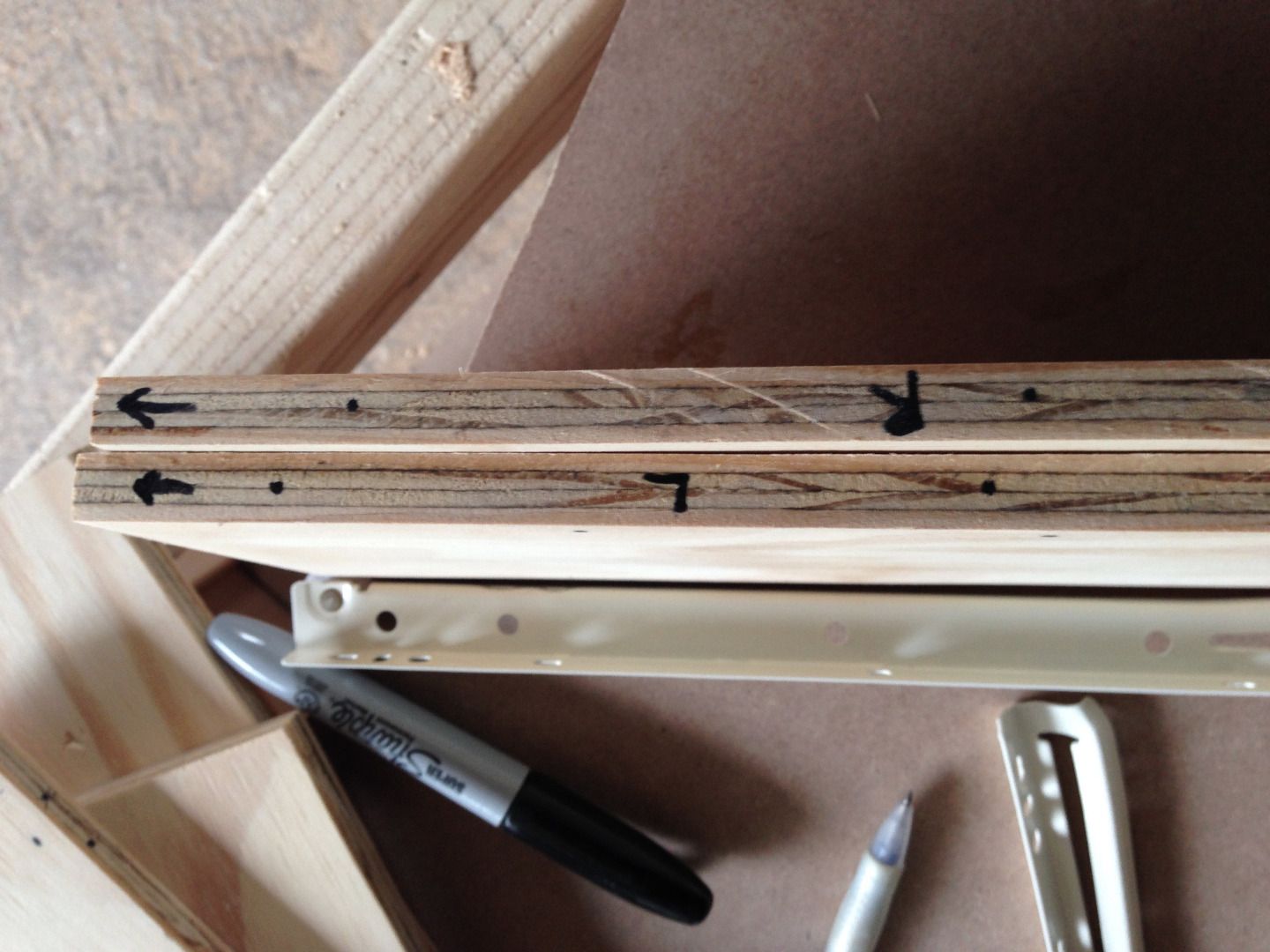 Ultimate Mobile Workbench : 9 Steps (with Pictures) - Instructables