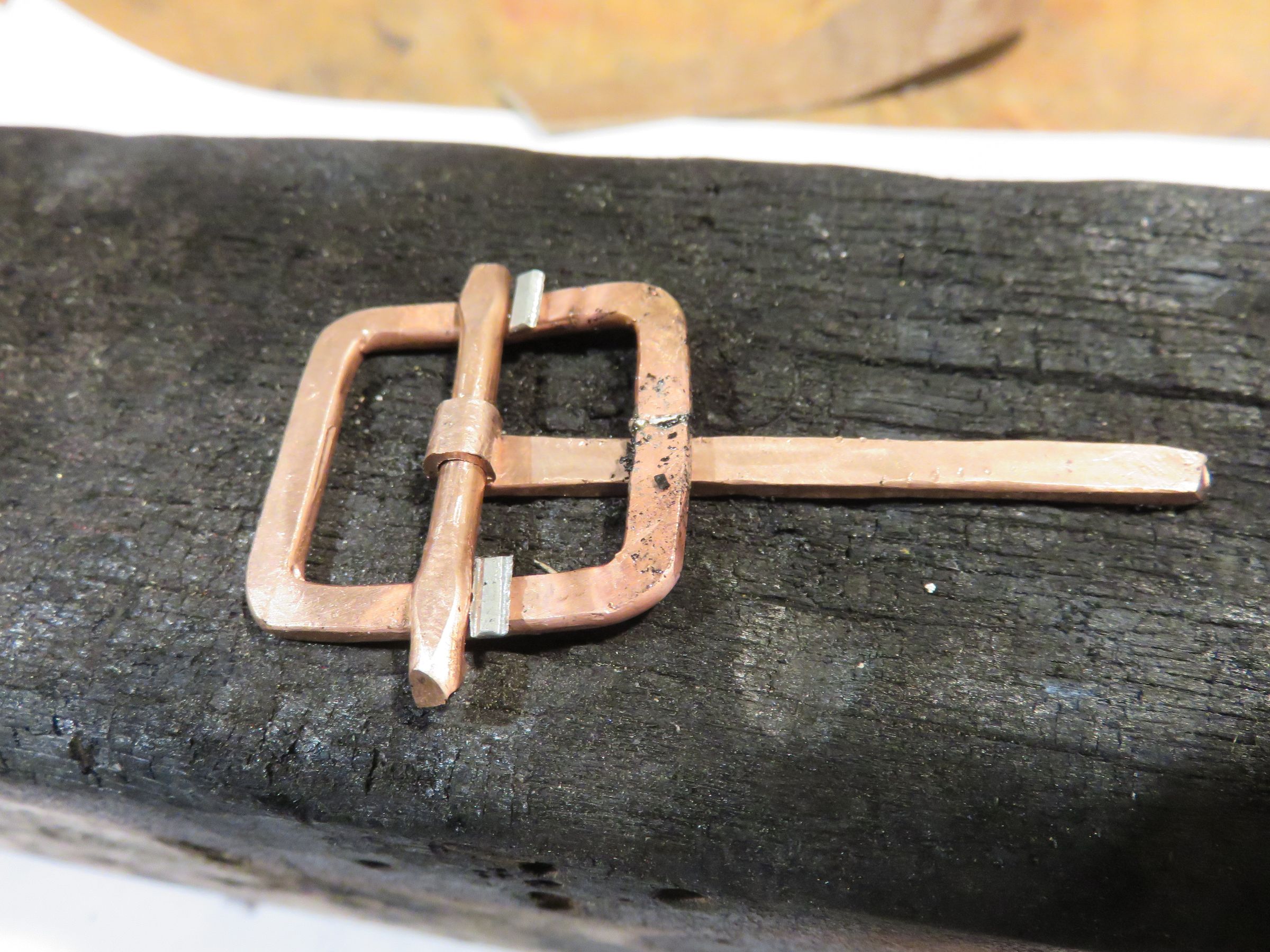Bullet Studded Leather Cuff : 7 Steps (with Pictures) - Instructables