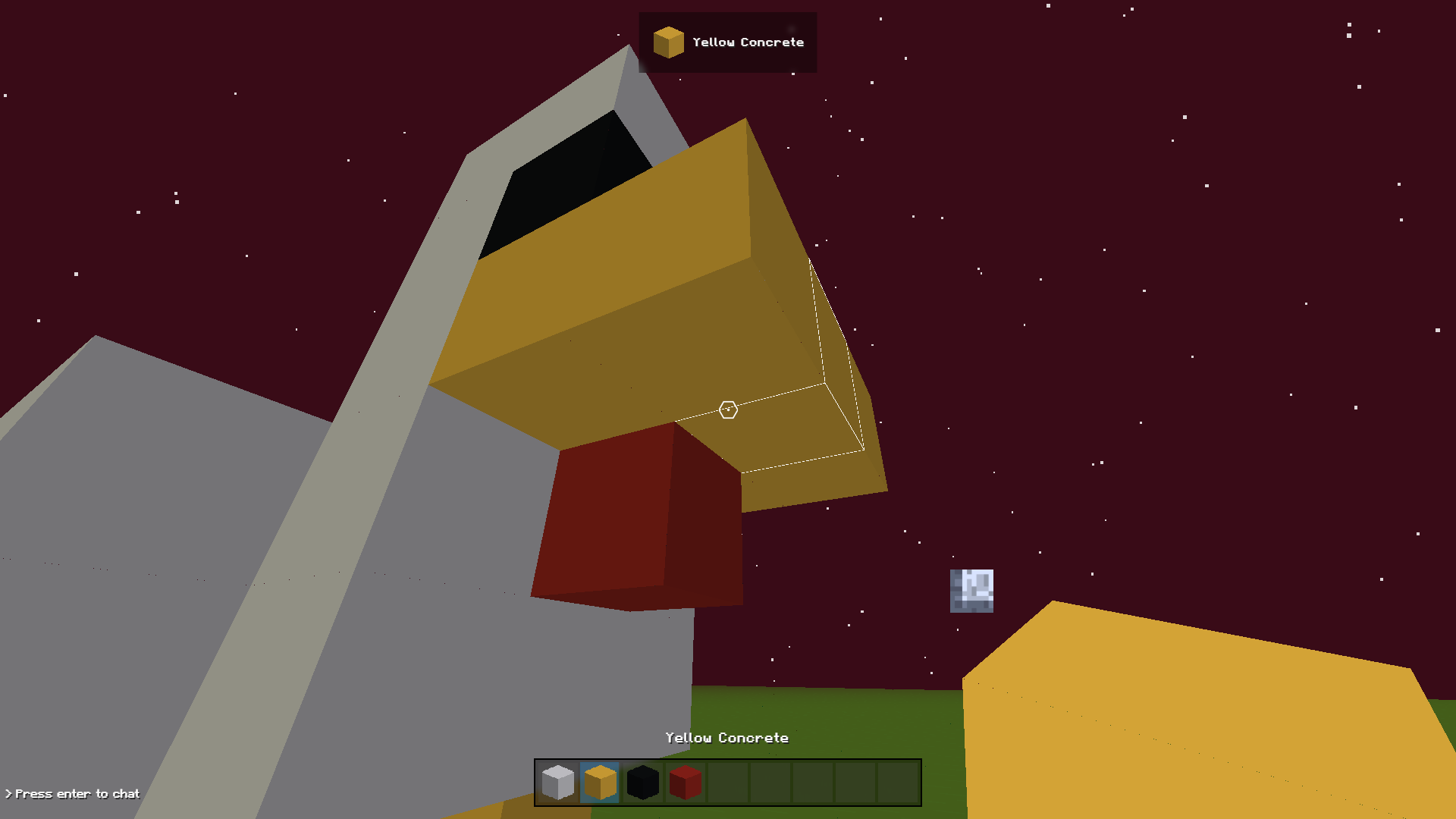 How to Build a Minecraft Chicken : 6 Steps (with Pictures) - Instructables