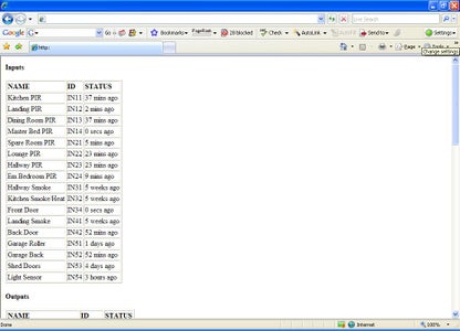 Automated Lighting Using DMX and Perl : 6 Steps - Instructables