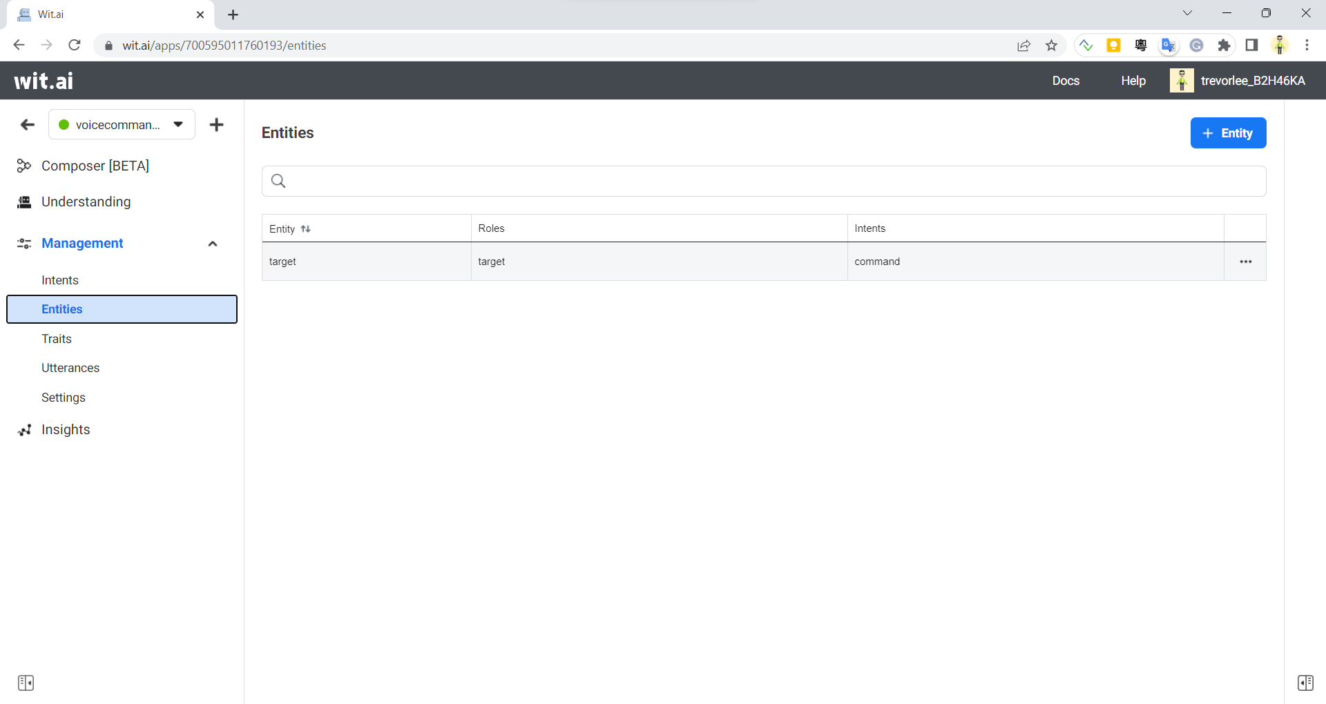 ESP-Now Voice Commander Fun With Wit.ai and DumbDisplay : 15 Steps ...