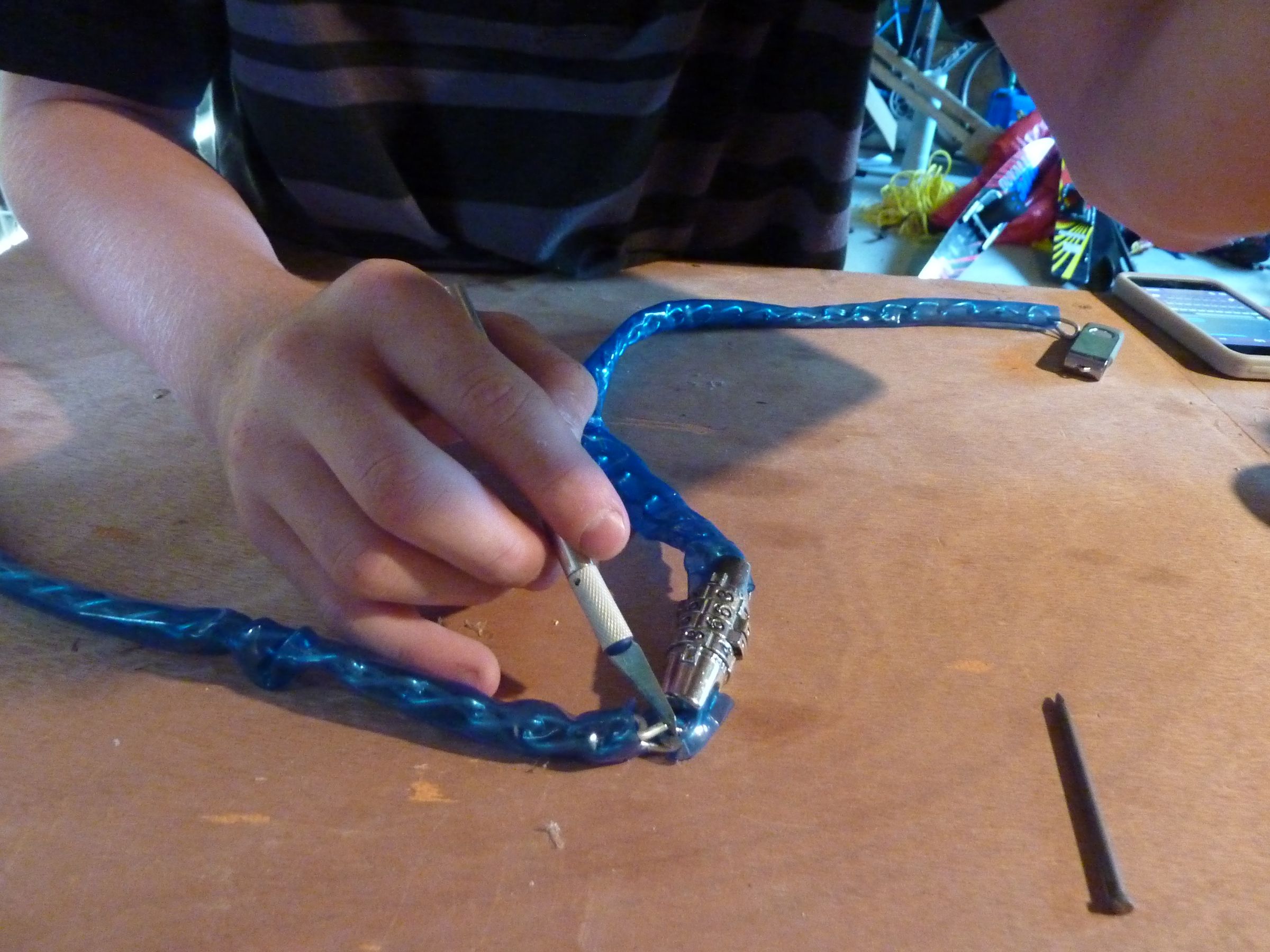 The Ultimate in USB Drive Protection : 6 Steps (with Pictures ...