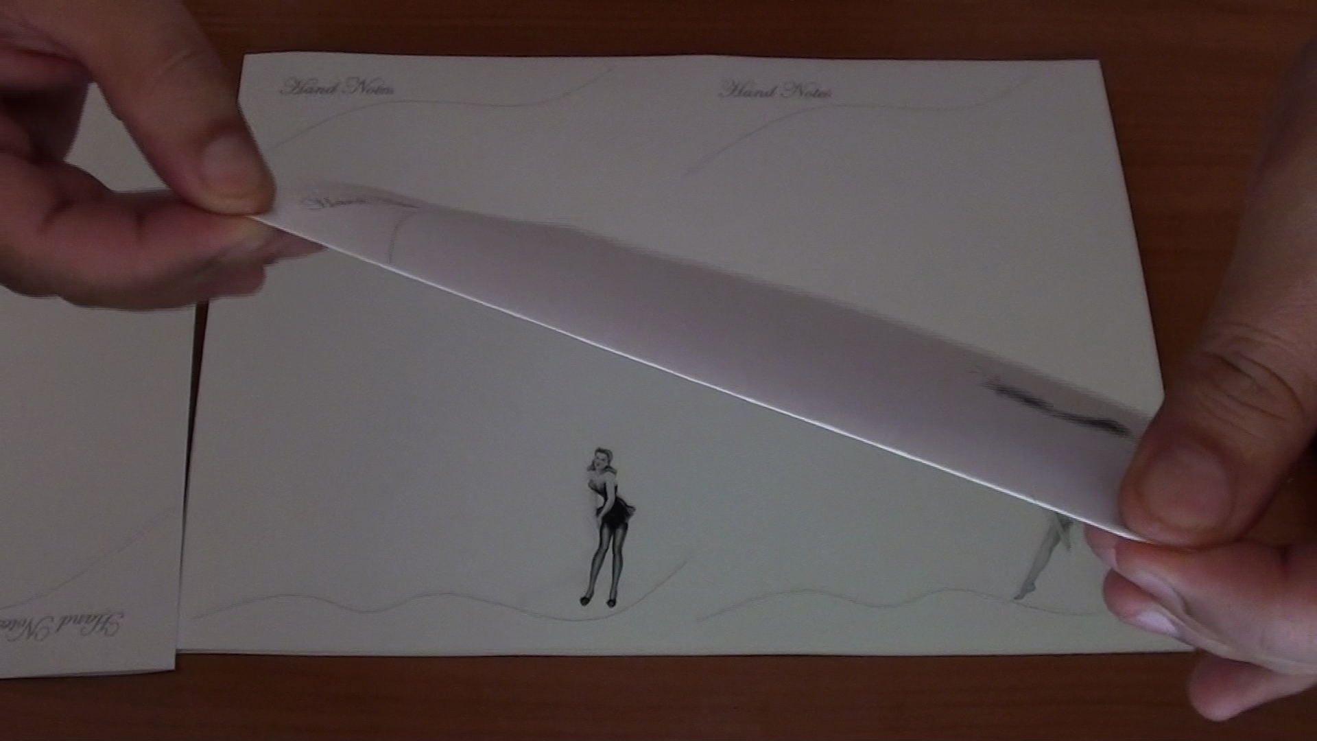 Create a Custom Notepad (with Pictures) - Instructables