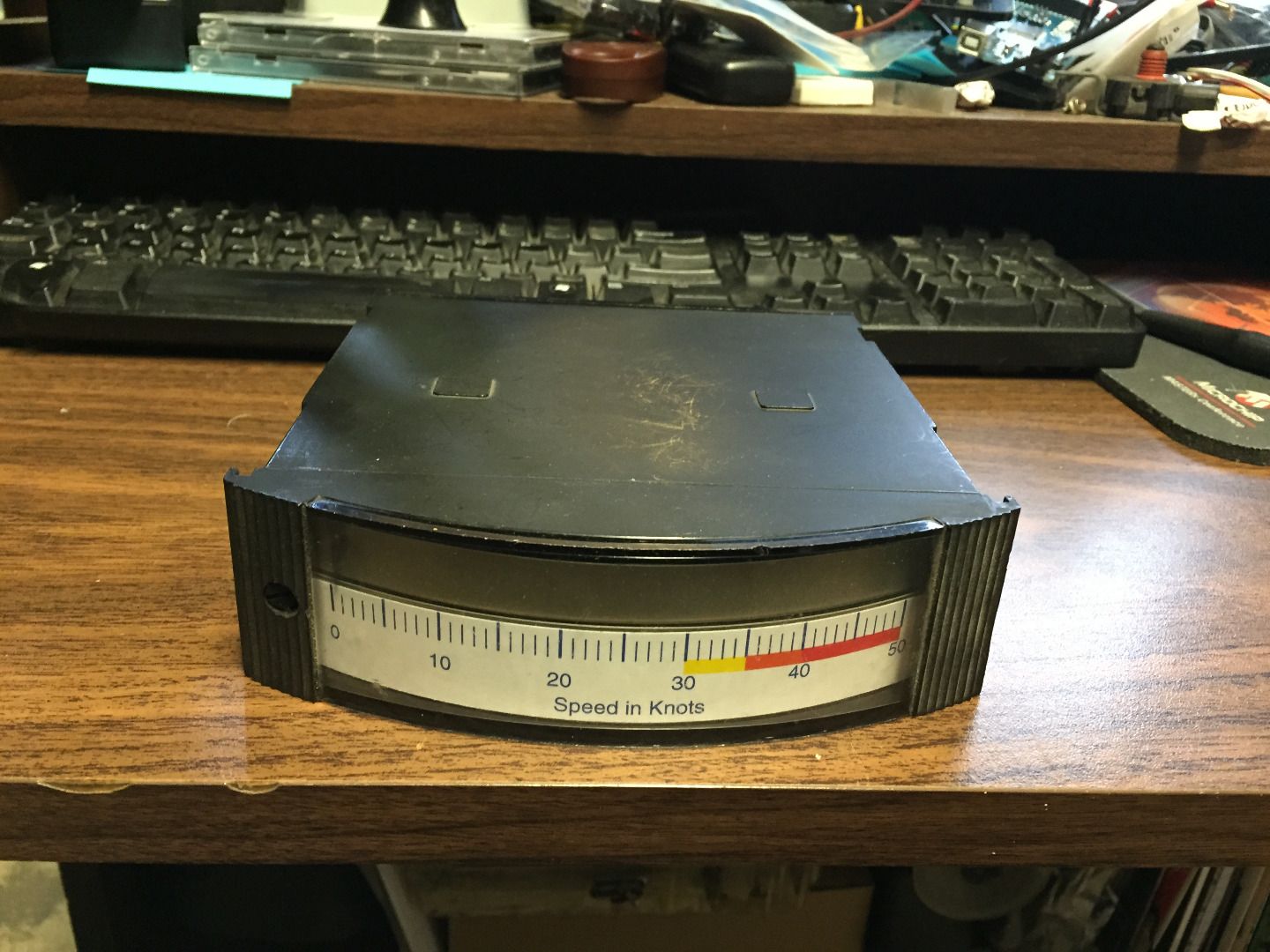 GPS Boat Speedometer : 7 Steps (with Pictures) - Instructables