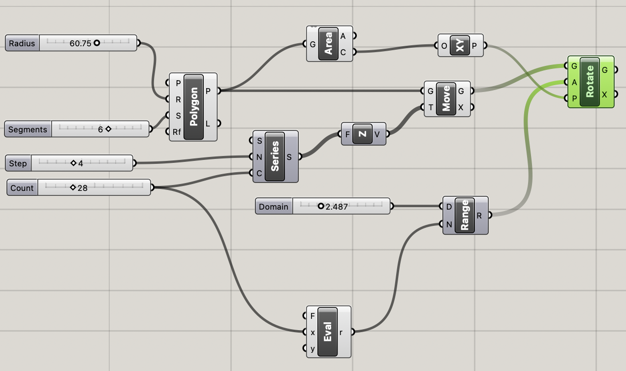Grasshopper - Lamp Shade : 13 Steps - Instructables