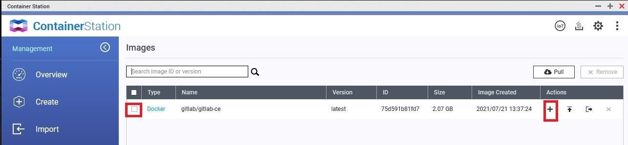 Gitlab on QNAP NAS (Installation & Basic Usage) : 13 Steps - Instructables