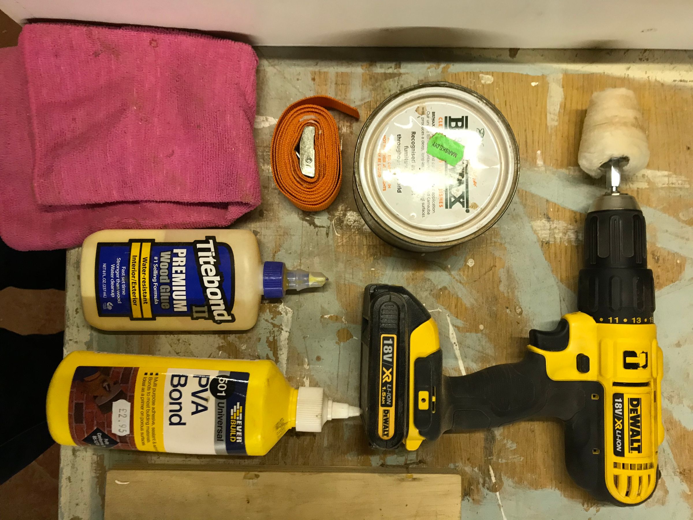 Segmented Bowl : 13 Steps (with Pictures) - Instructables