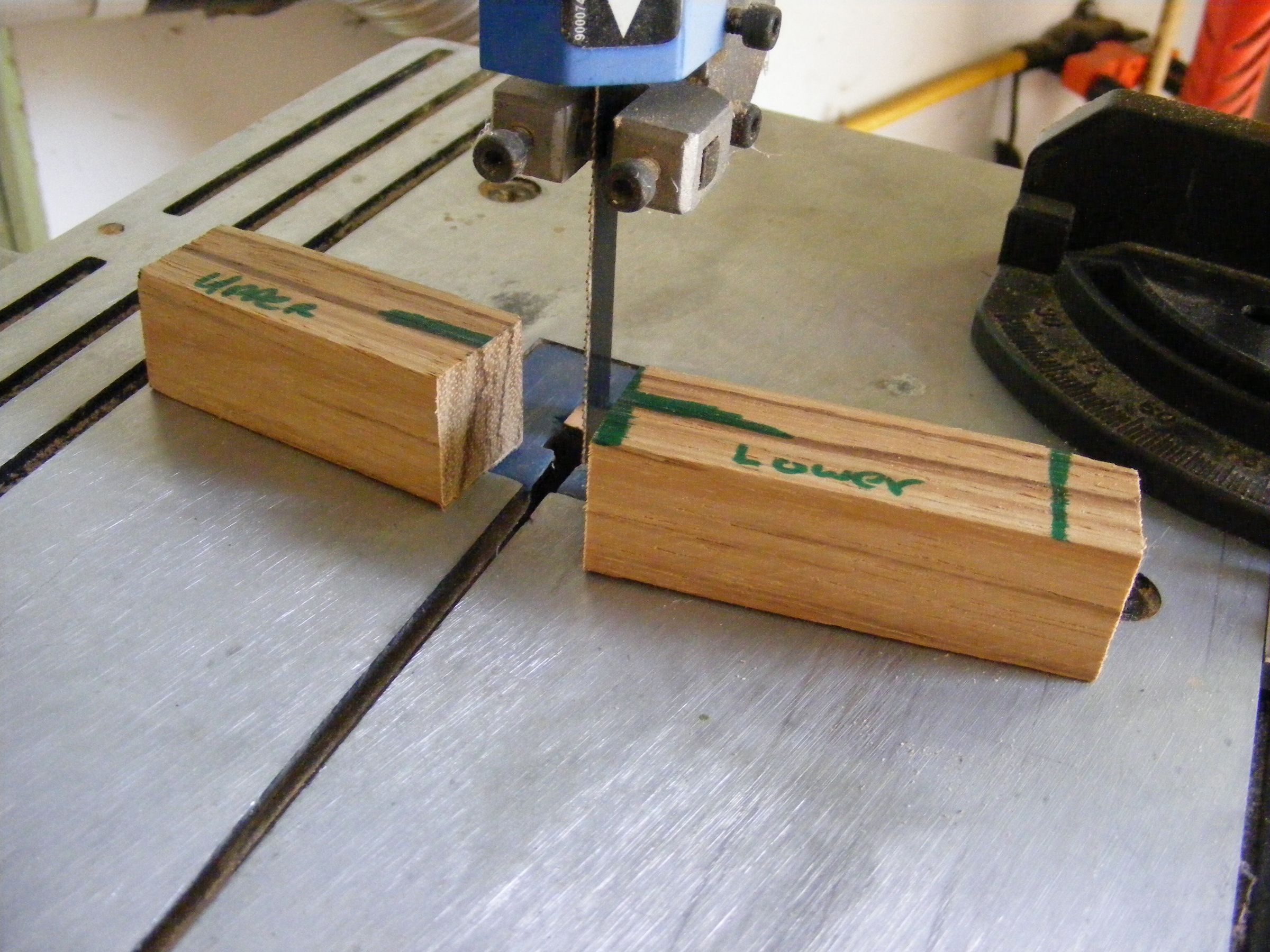 Make a Slimline Pen : 14 Steps (with Pictures) - Instructables