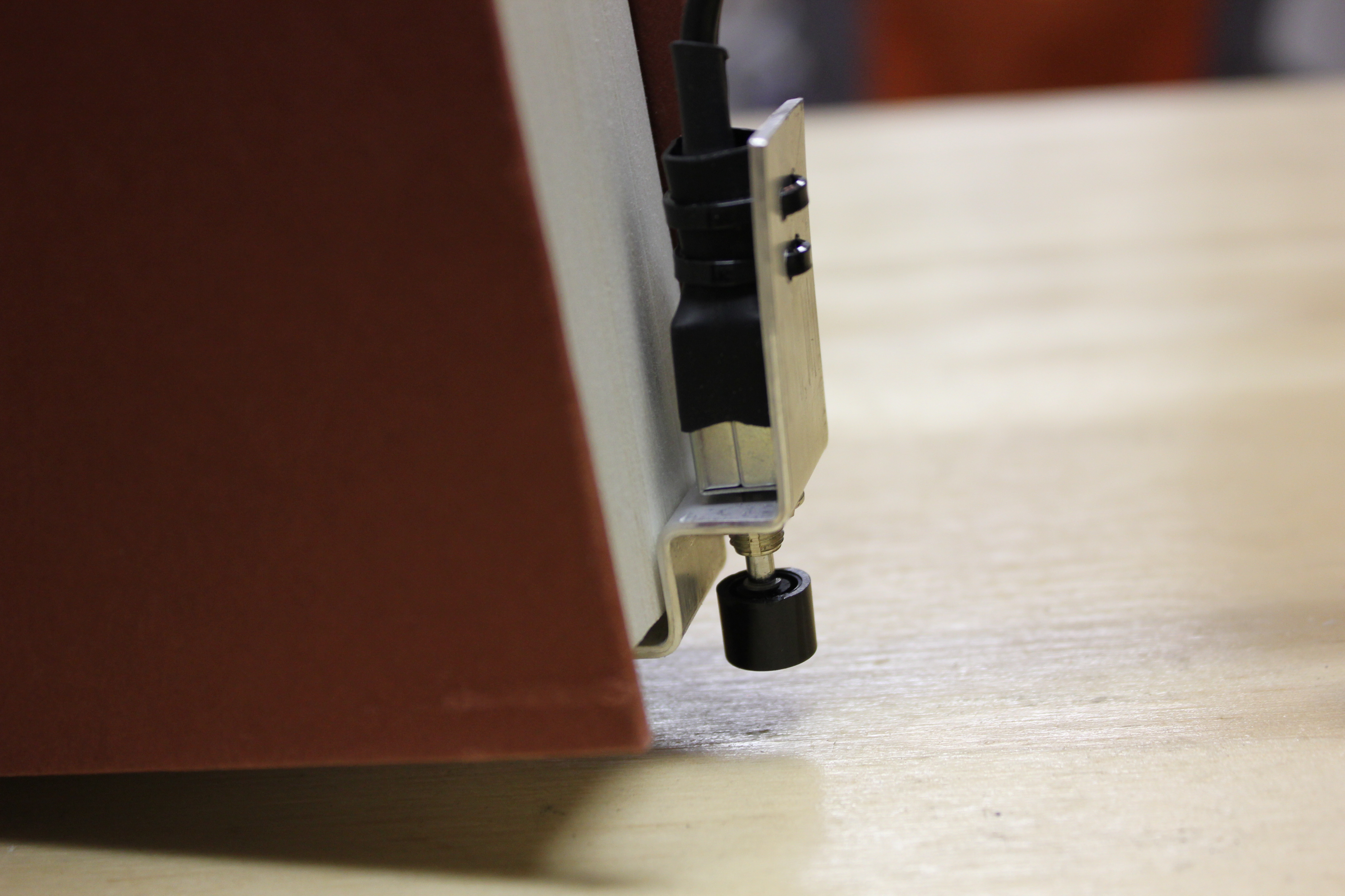 Hidden Bookshelf Light Switch : 7 Steps (with Pictures) - Instructables