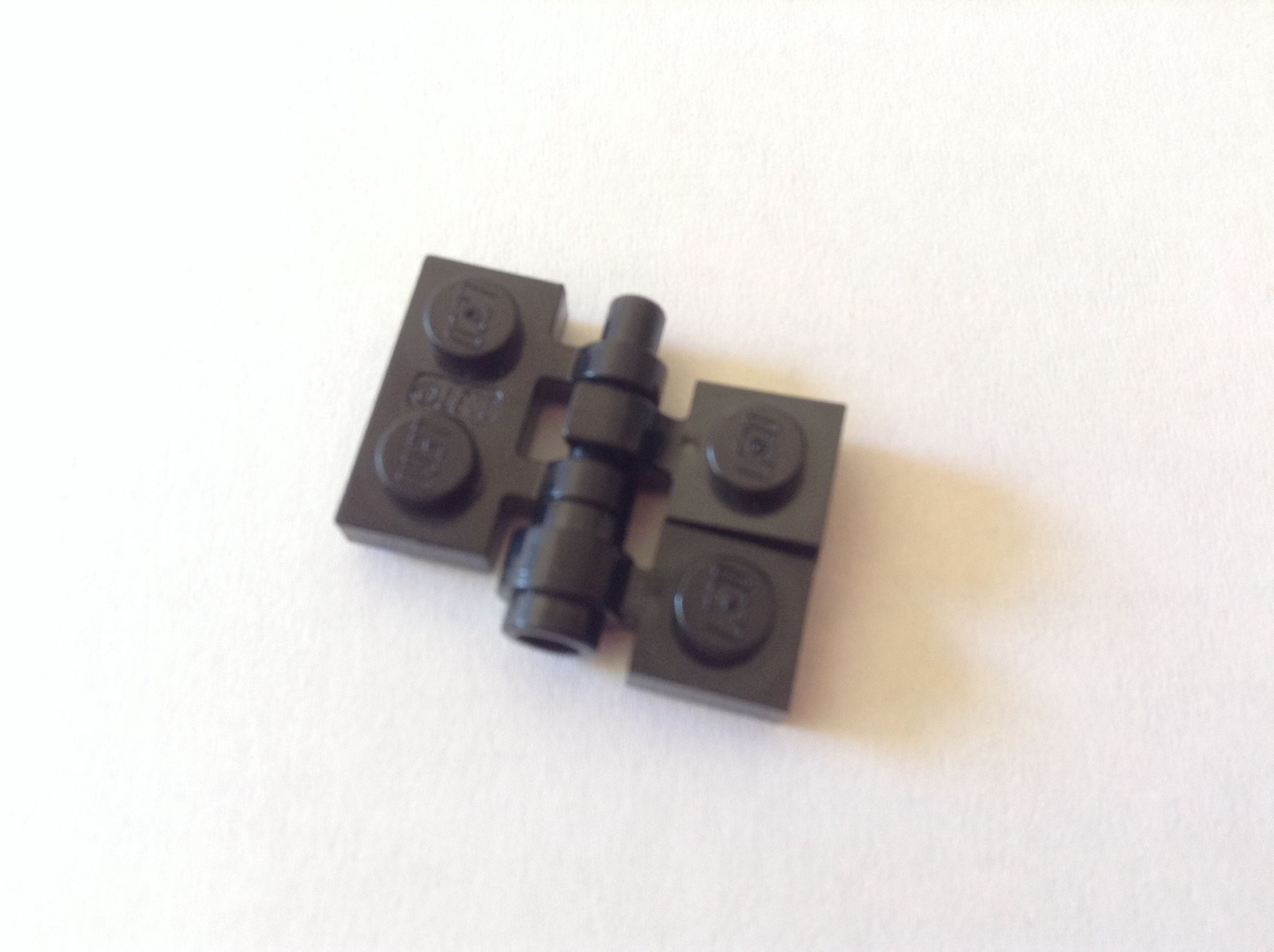 How to Make a Lego Robot Mech : 8 Steps - Instructables