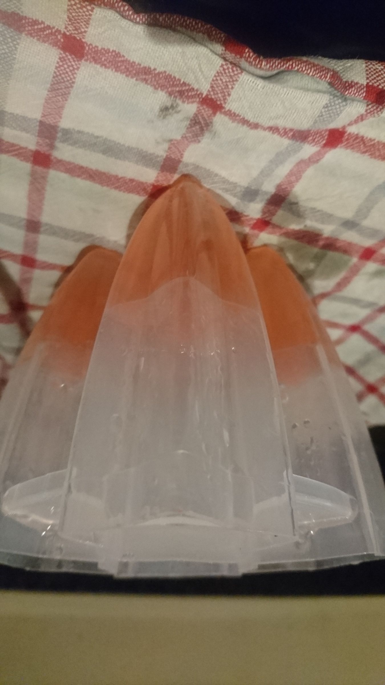 Traffic Light Ice Lollies : 8 Steps - Instructables