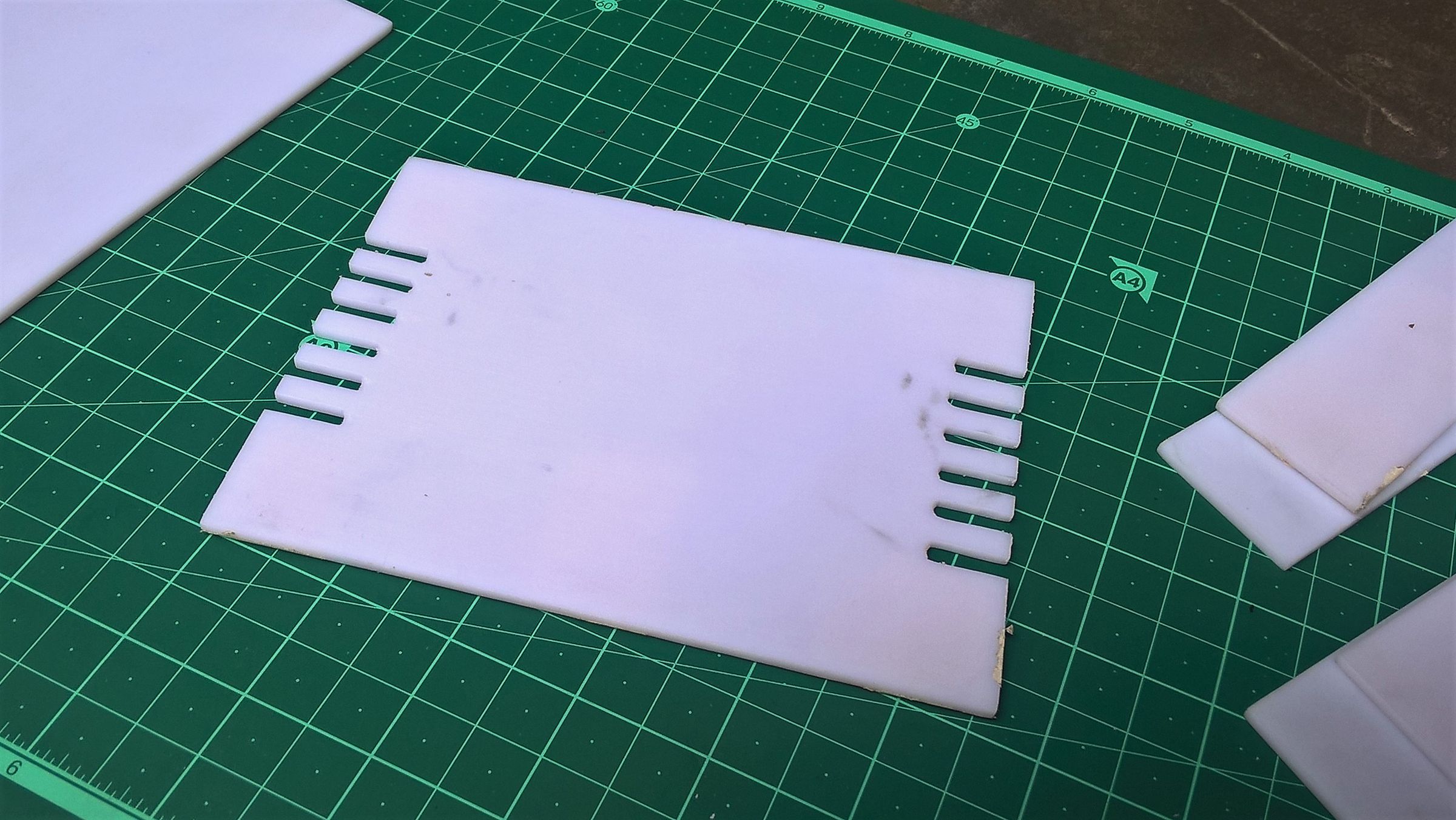 DIY Variable Power Supply With Adjustable Voltage and Current : 14 ...