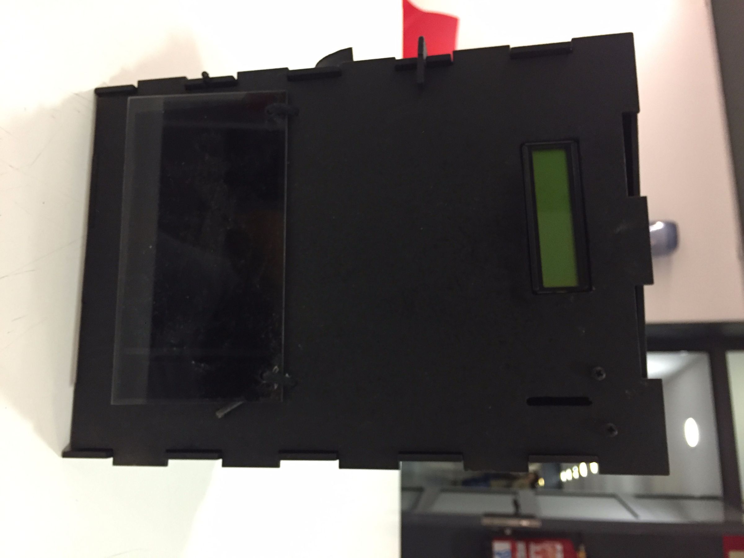Can Vending Machine - Instructables
