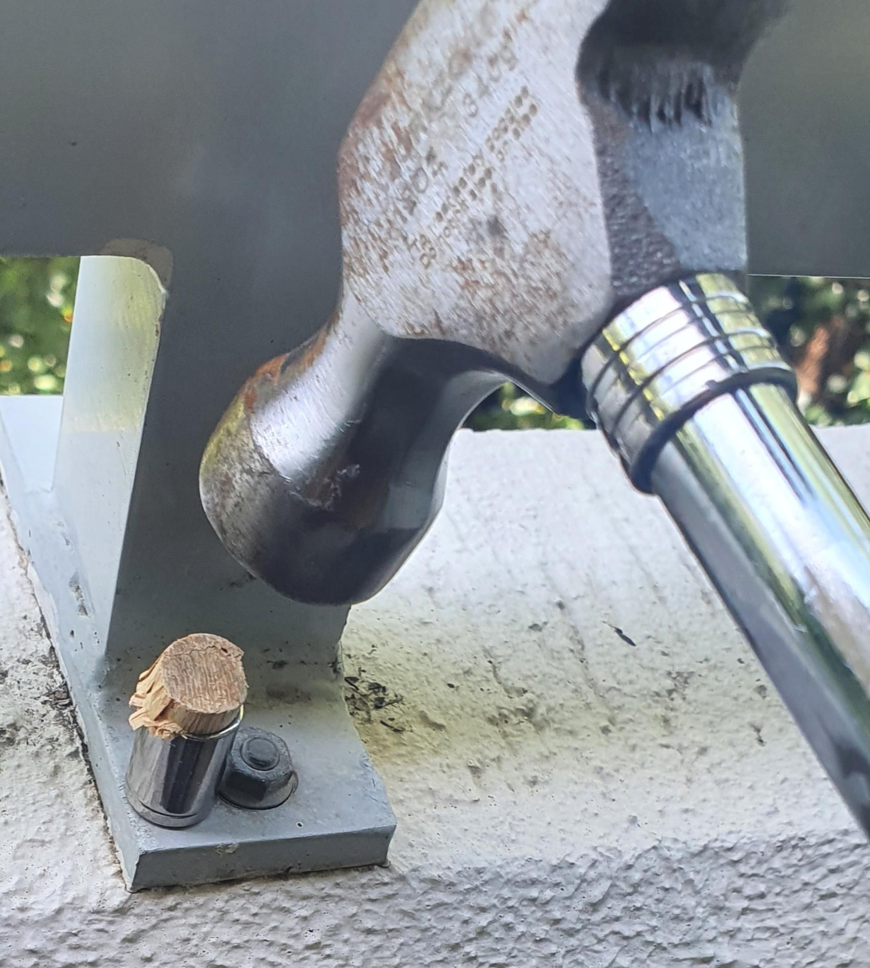 Beer Can Spinner - Cool Beer in 5 Minutes : 8 Steps - Instructables