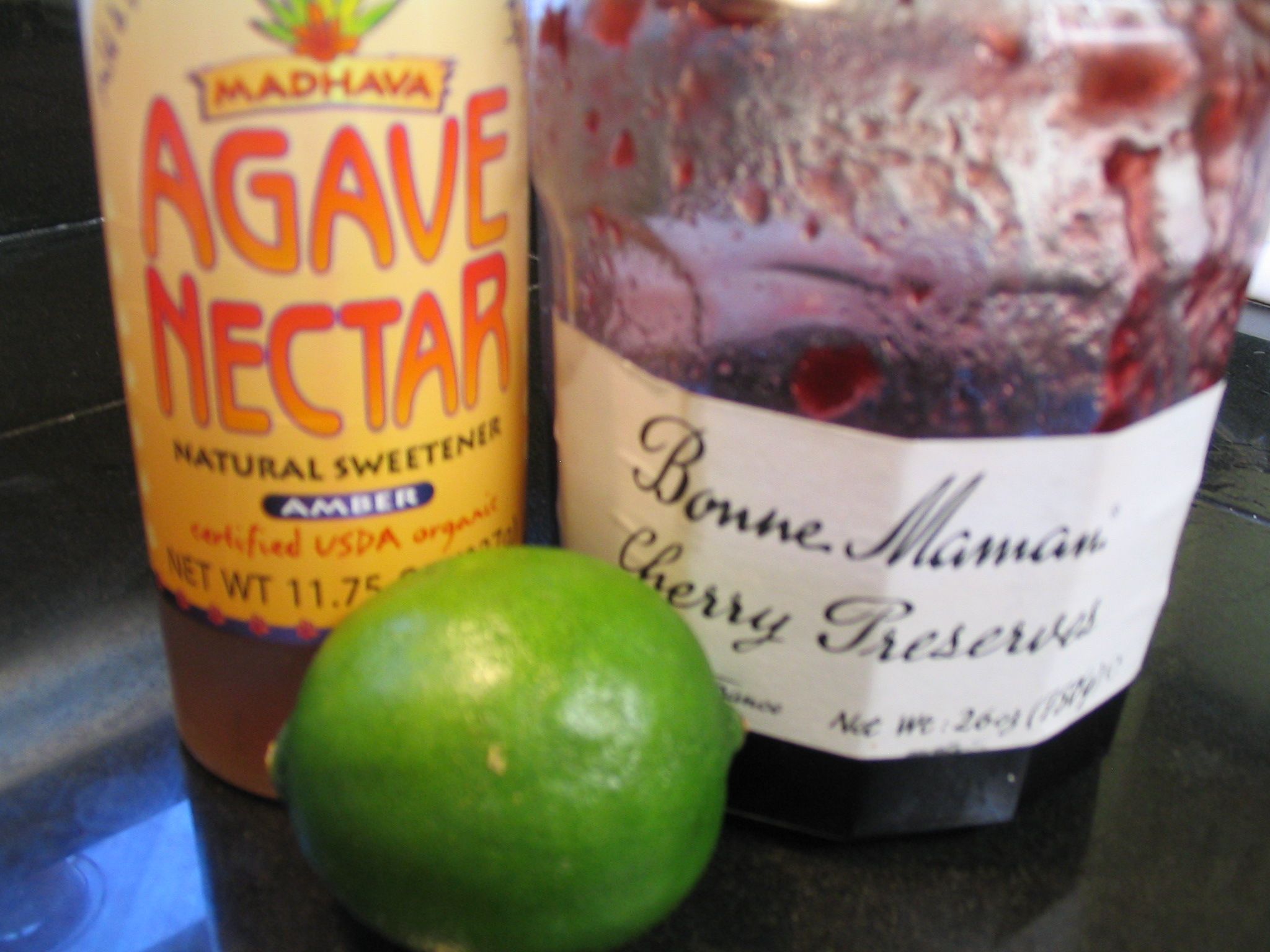 Avocados With Fruit Syrup : 3 Steps - Instructables