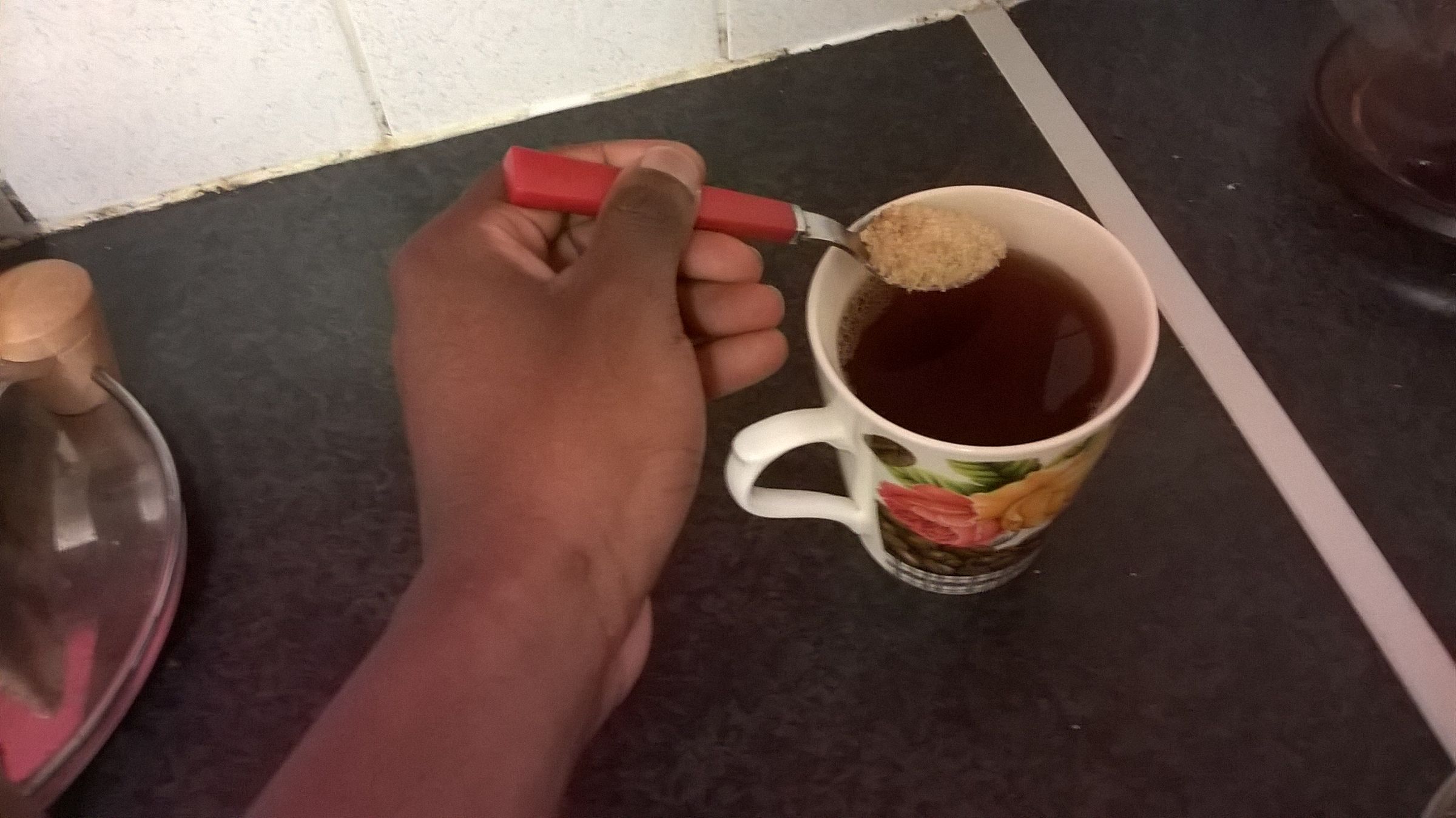 Making Tea Using the Coffee Maker : 14 Steps - Instructables