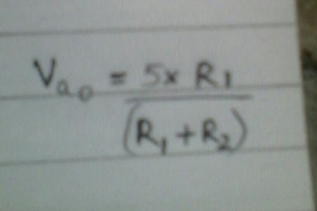 Read Analog Values From LDR Using Arduino : 5 Steps - Instructables