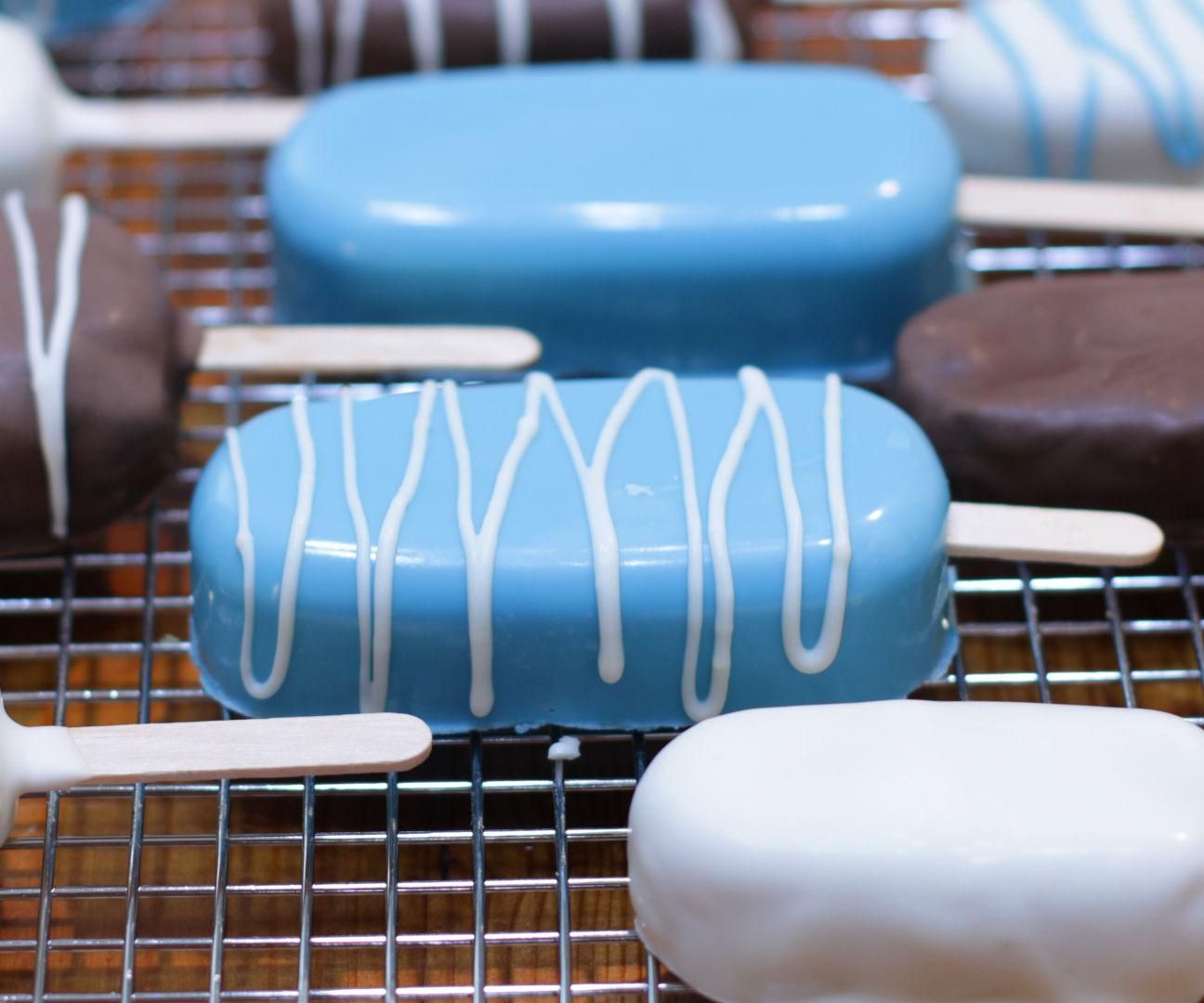 Cakesicles : 12 Steps (with Pictures) - Instructables