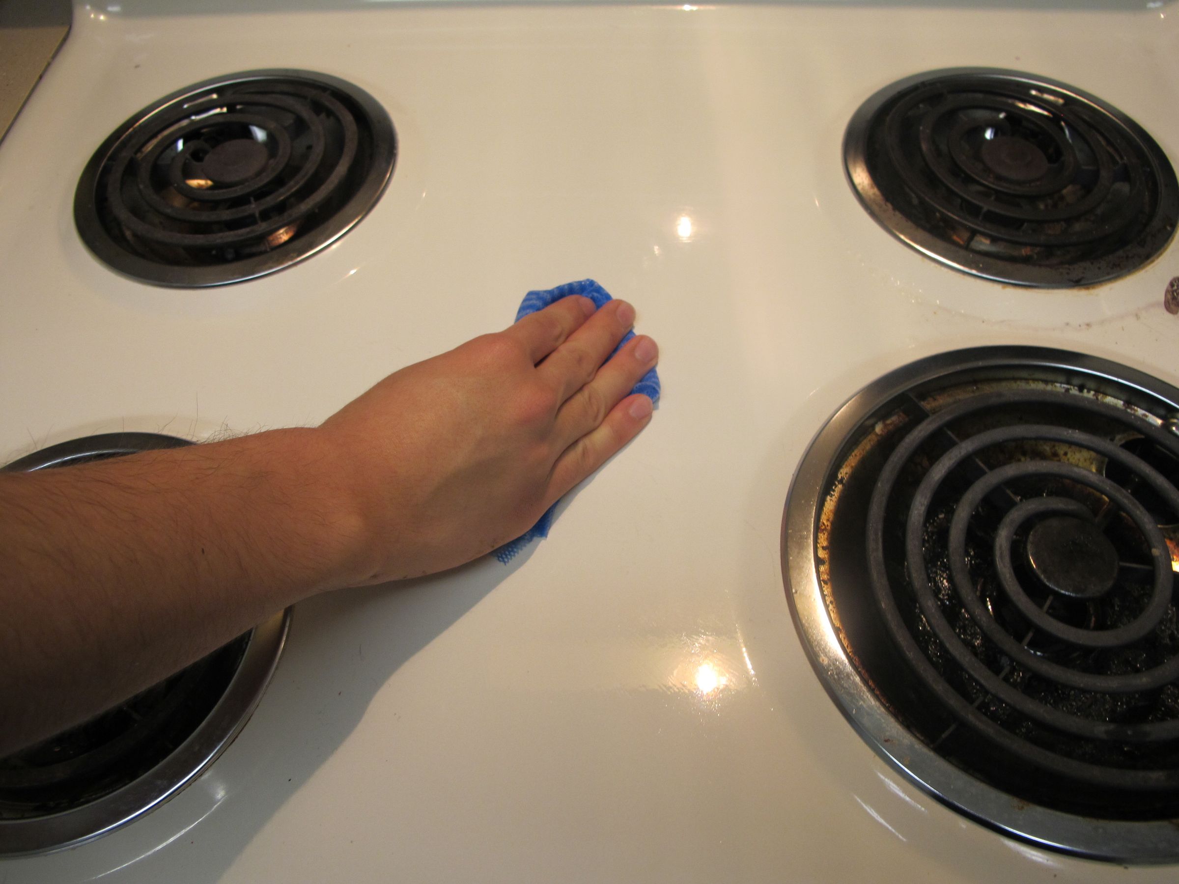 How to Clean a Kitchen(basic Level) : 12 Steps - Instructables